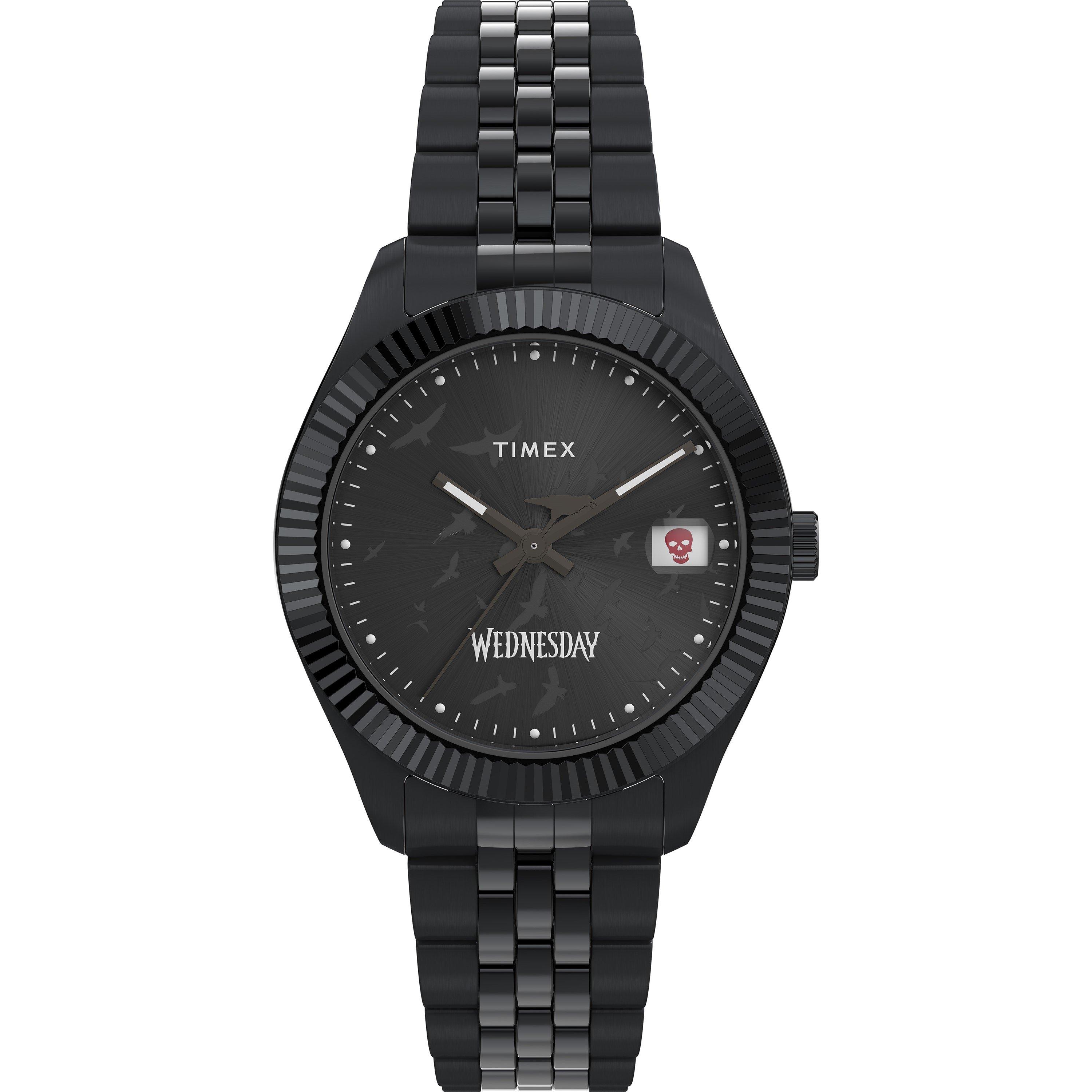 Timex Collaborations Men's Legacy Quartz Digital Watch | Sports Direct
