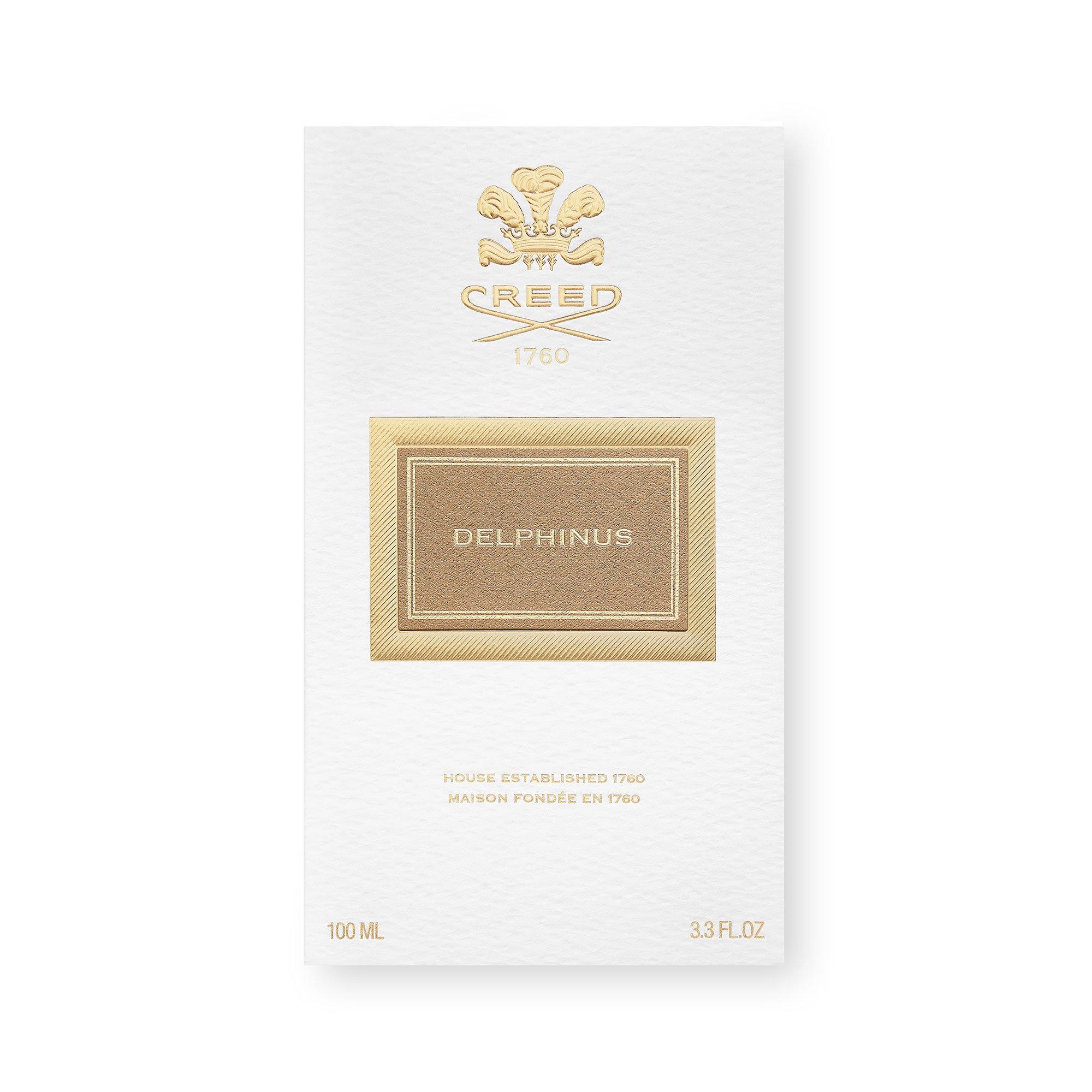 Creed Edit Delphinus Eau de Parfum 100ml | Cruise Fashion