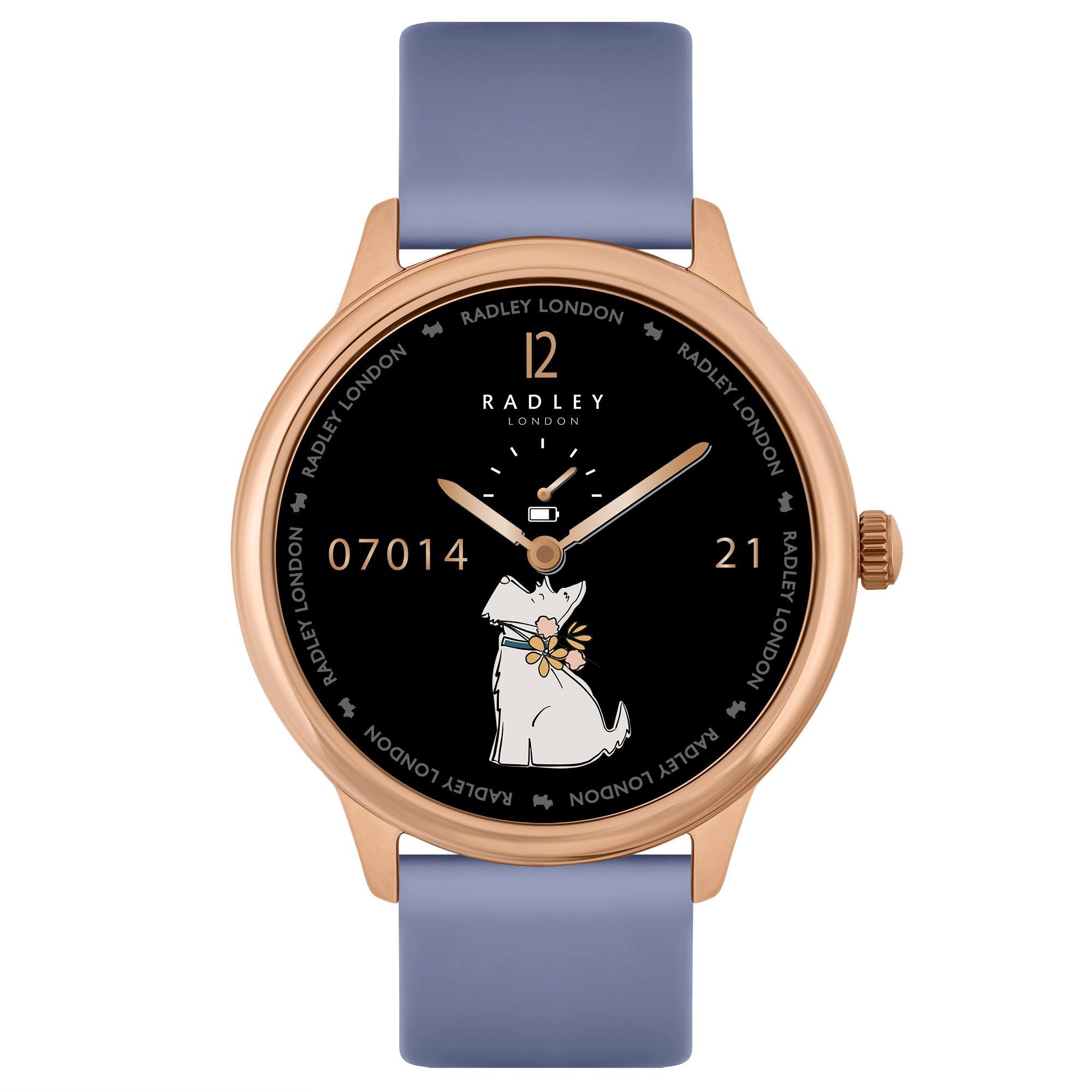 Radley Watches | Quartz & Smart Watches