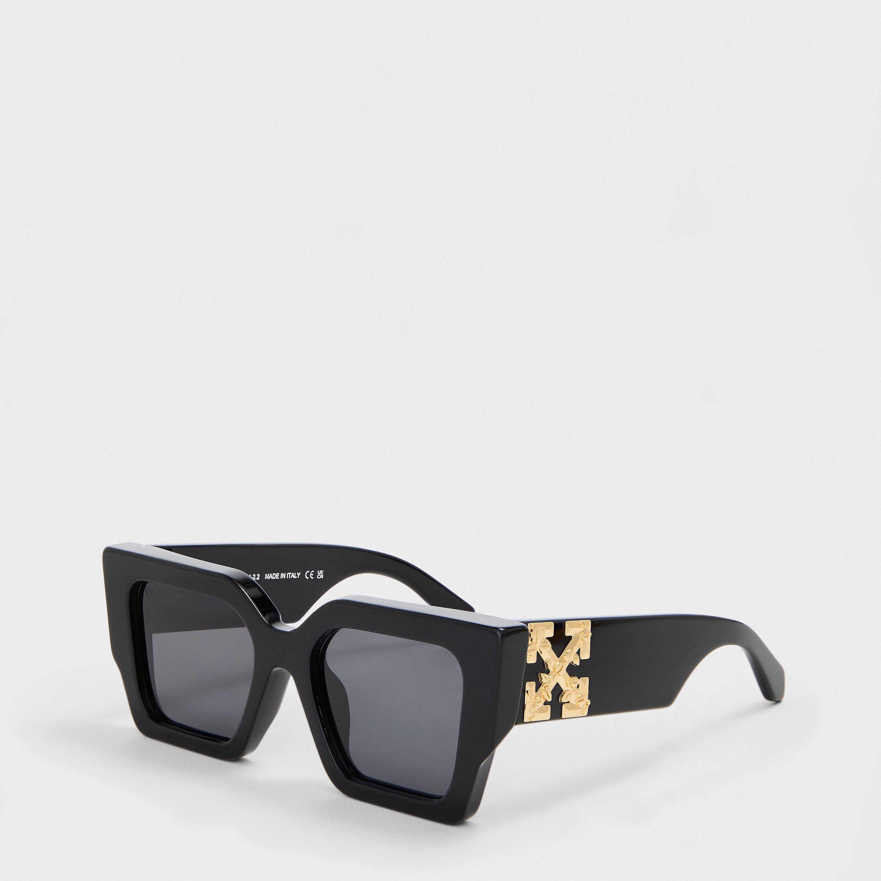 Off White | Unisex Square Sunglasses, Square Design | Square Sunglasses ...