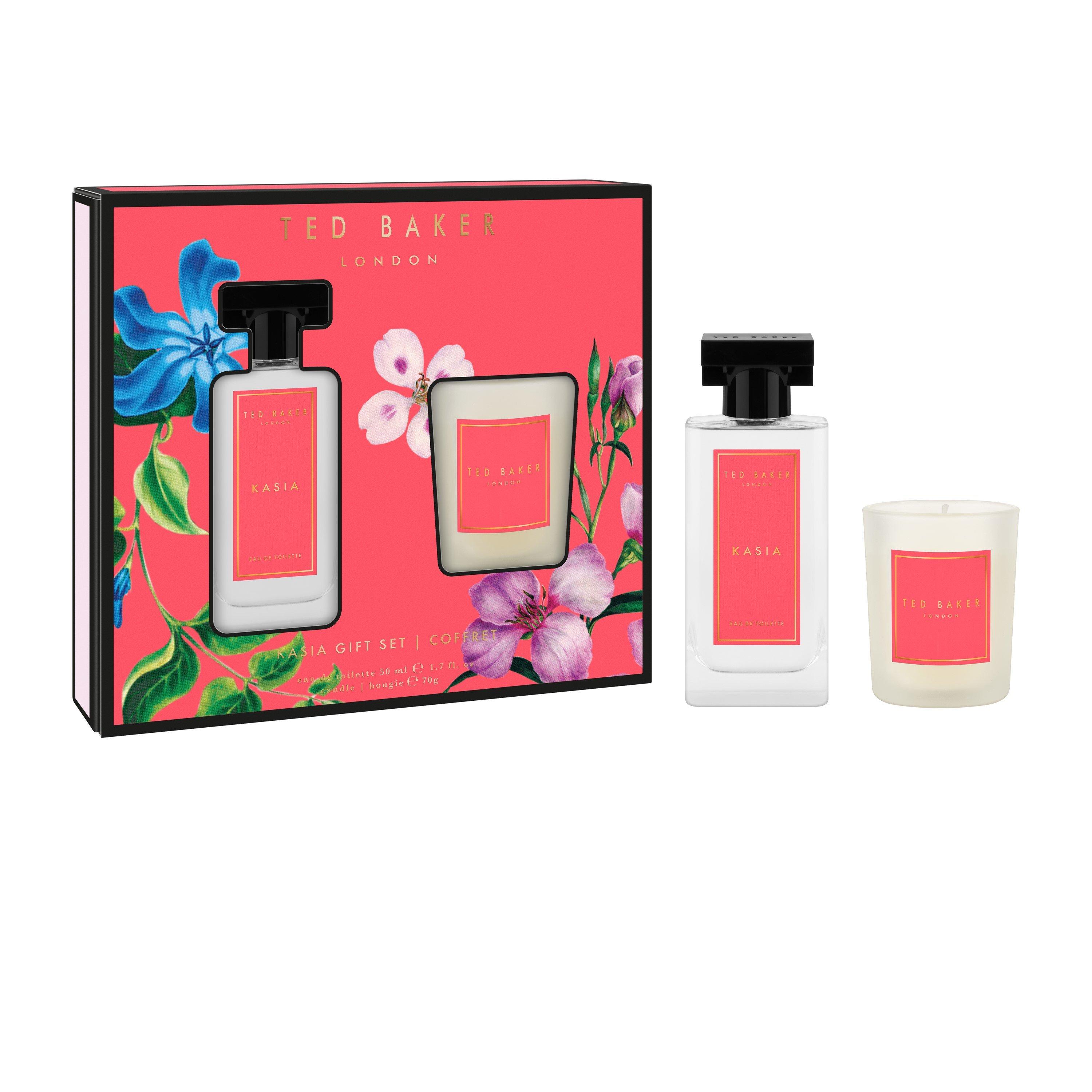 Ted Baker | Ted 50ml Gift Set Ld54 | Eau De Toilette Set | FRASERS