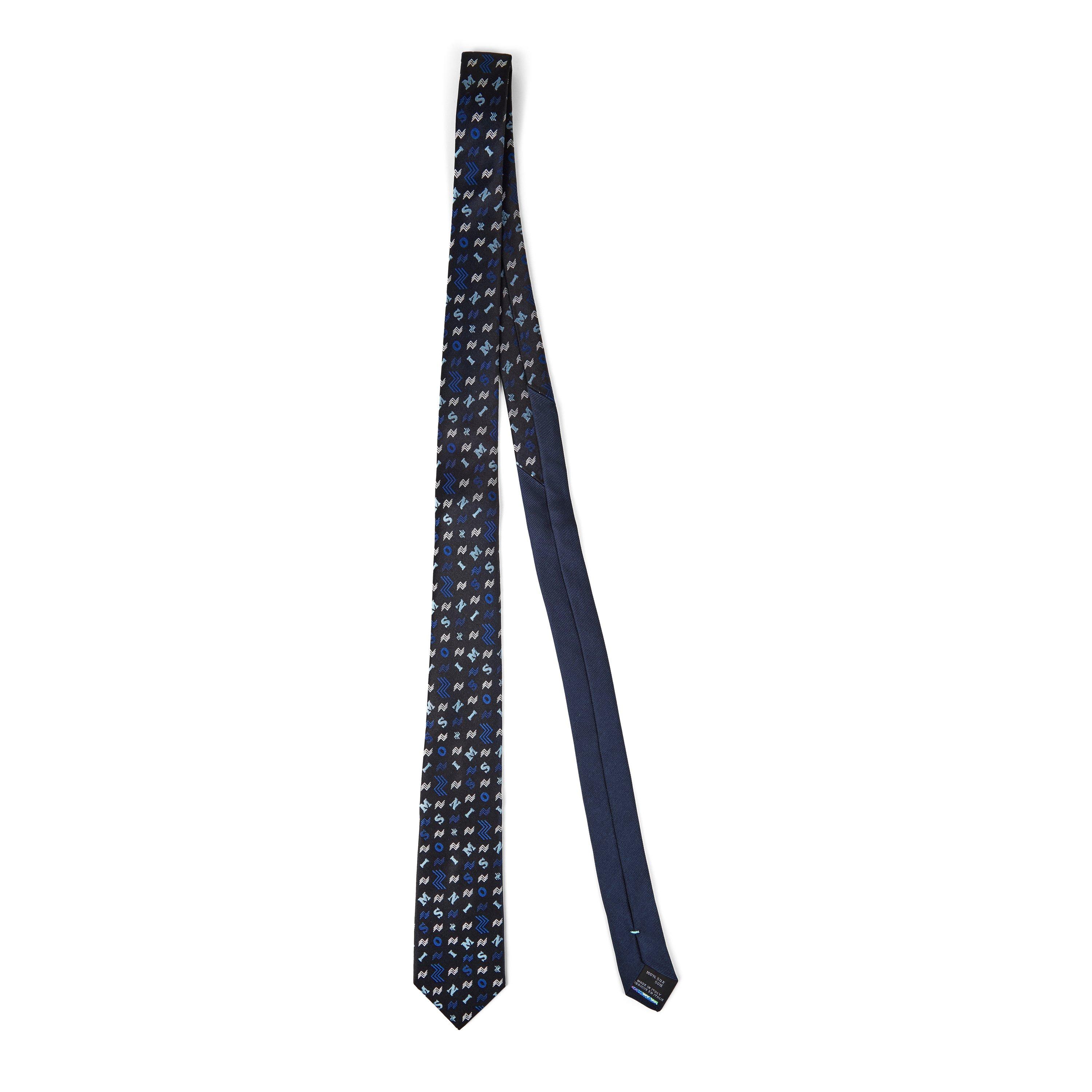 Missoni | Missoni Idea Necktie Sn99 | Ties | FRASERS