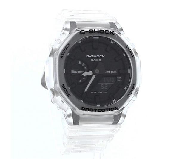 G Shock | GA 2100SKE 7AER | Digital Watches | USC
