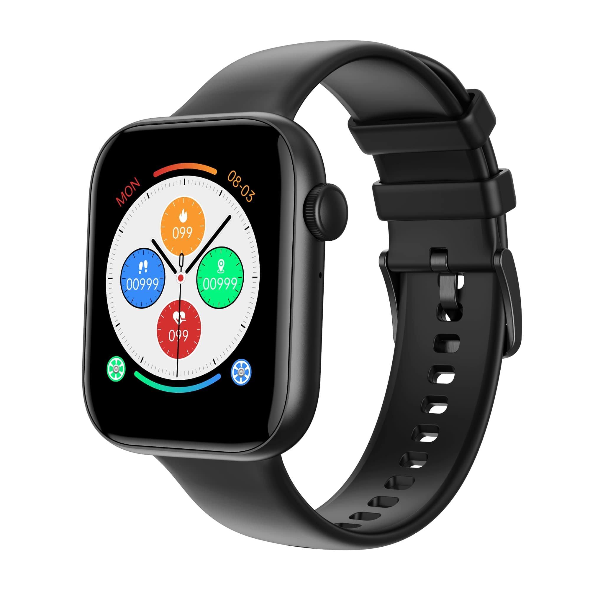 French Connection | Connection Premium Smart Watch | Smart Watches ...