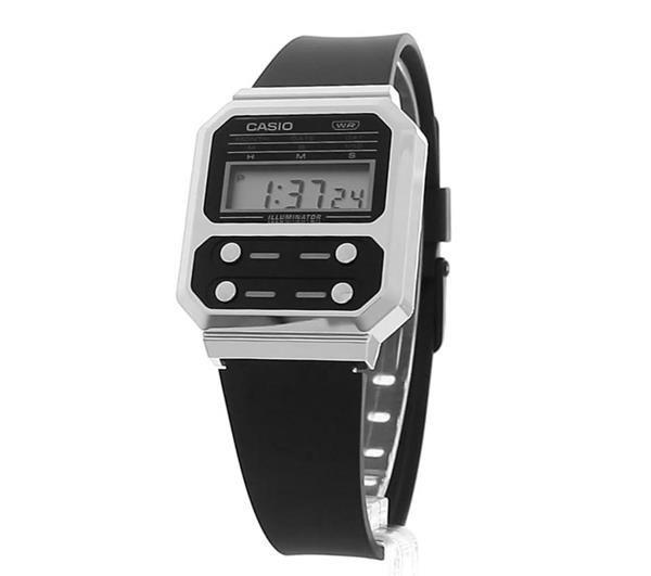 Casio | Casio Vintage A100 Series | Digital Watches | Sports Direct