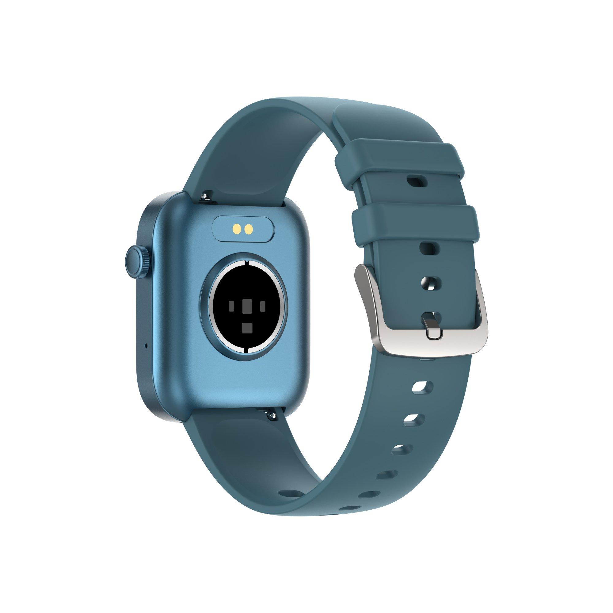 French Connection | Connection Full Touch Smartwatch | Smart Watches ...