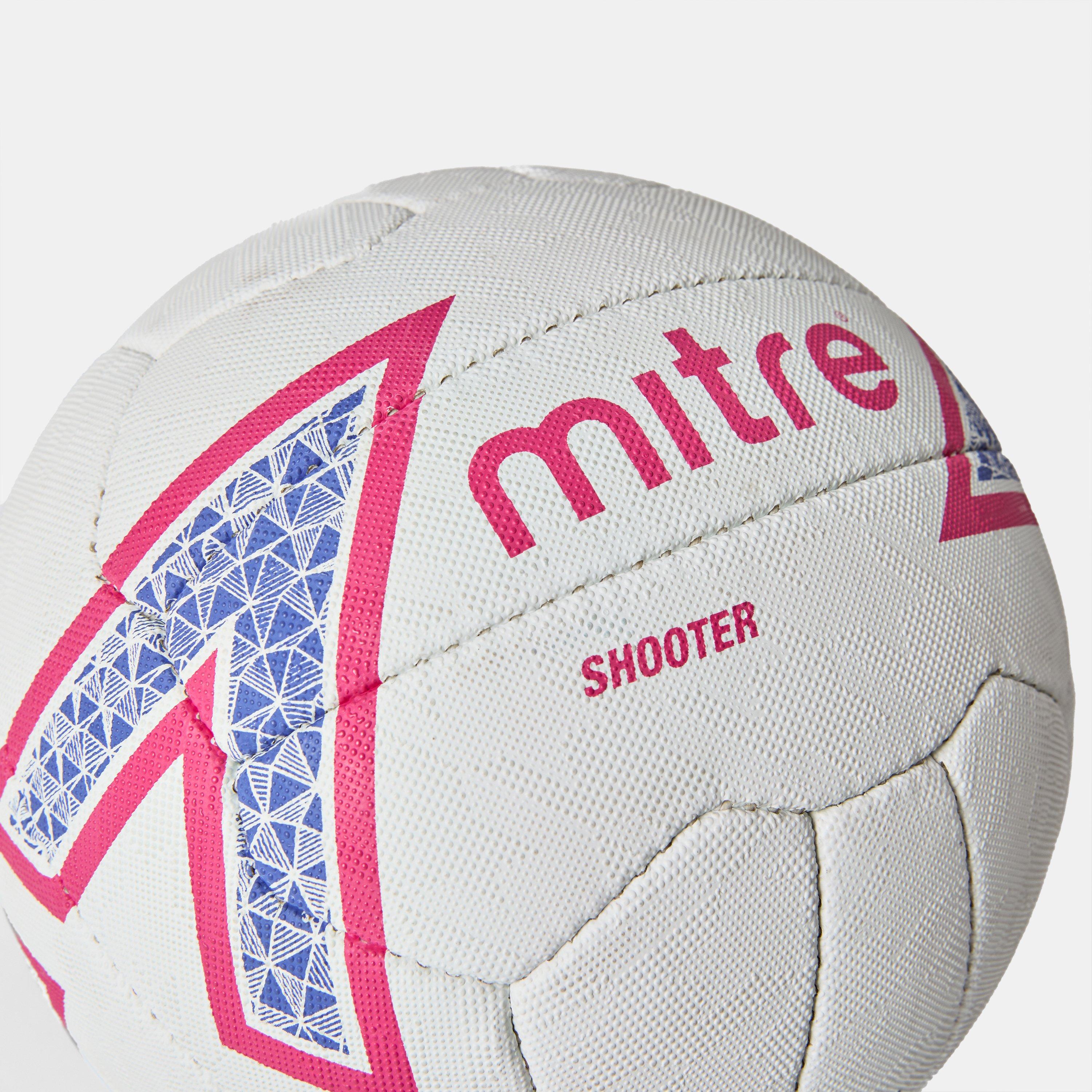 Mitre | Adults Netball Bibs | Bibs | Sports Direct
