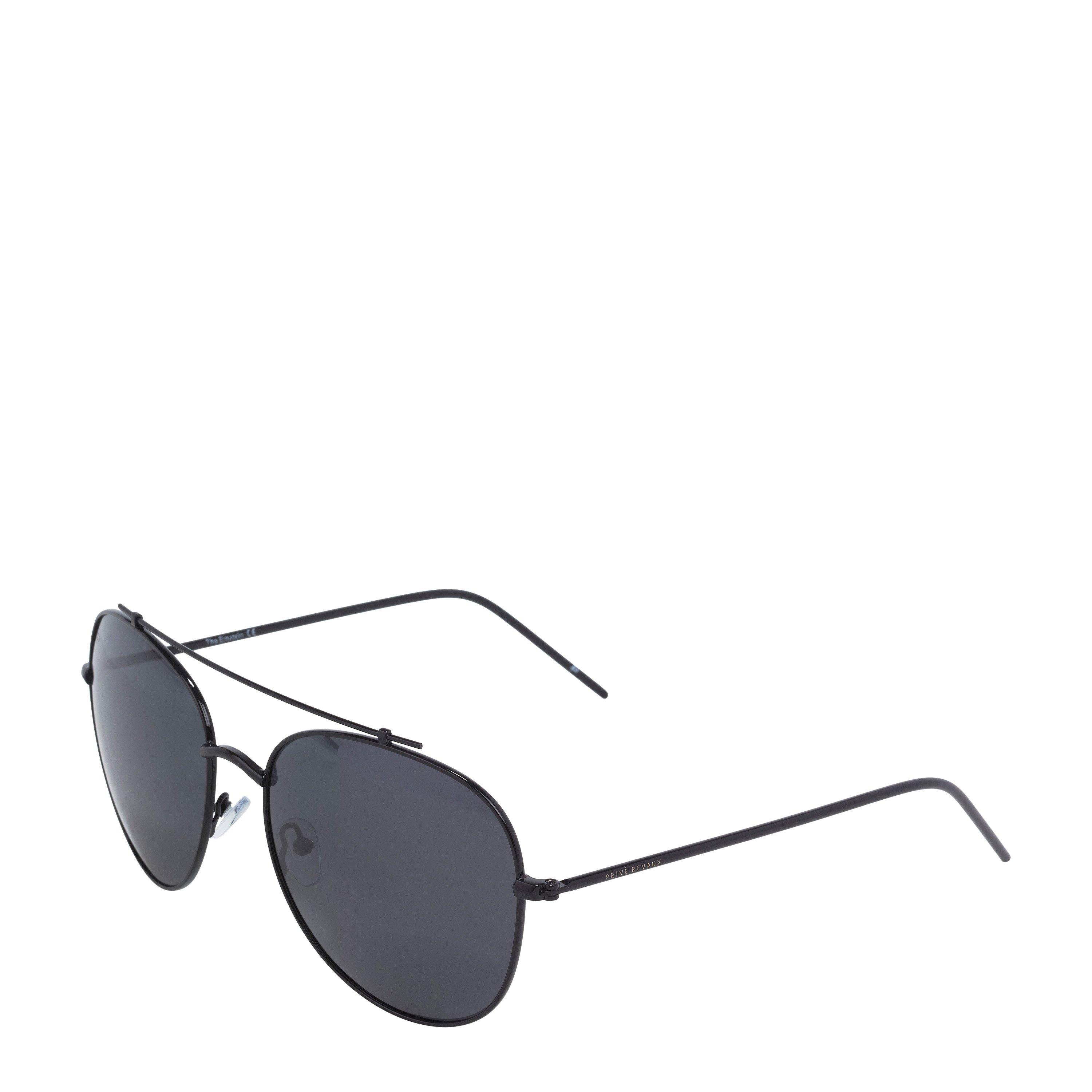 Prive Revaux Adults Einstein Clubmaster Sunglasses | USC