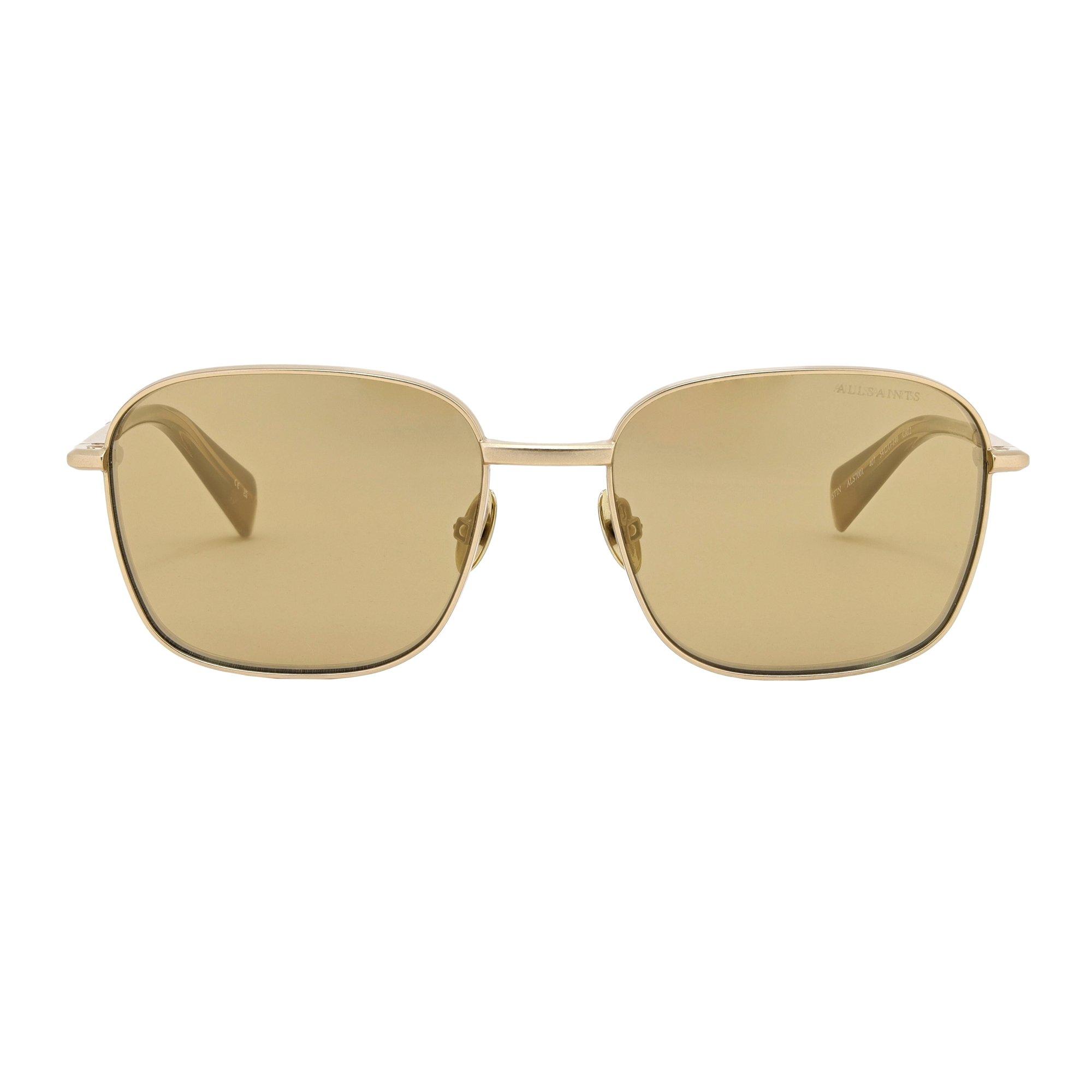 AllSaints Sunglasses | Unisex Austin Sunglasses | Square Sunglasses ...