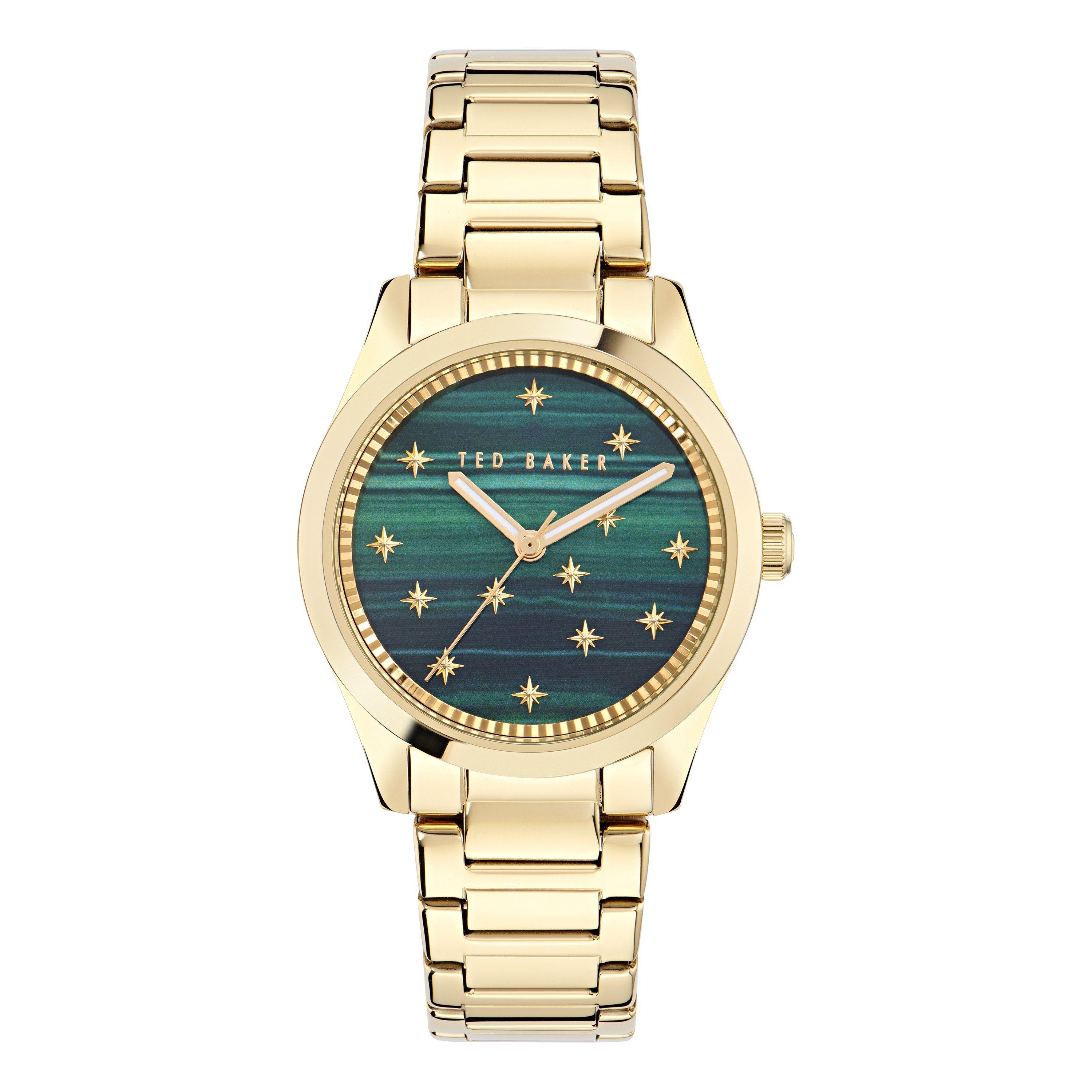 Ted Baker Jewellery Coolly Quartz Analogue Watch | USC