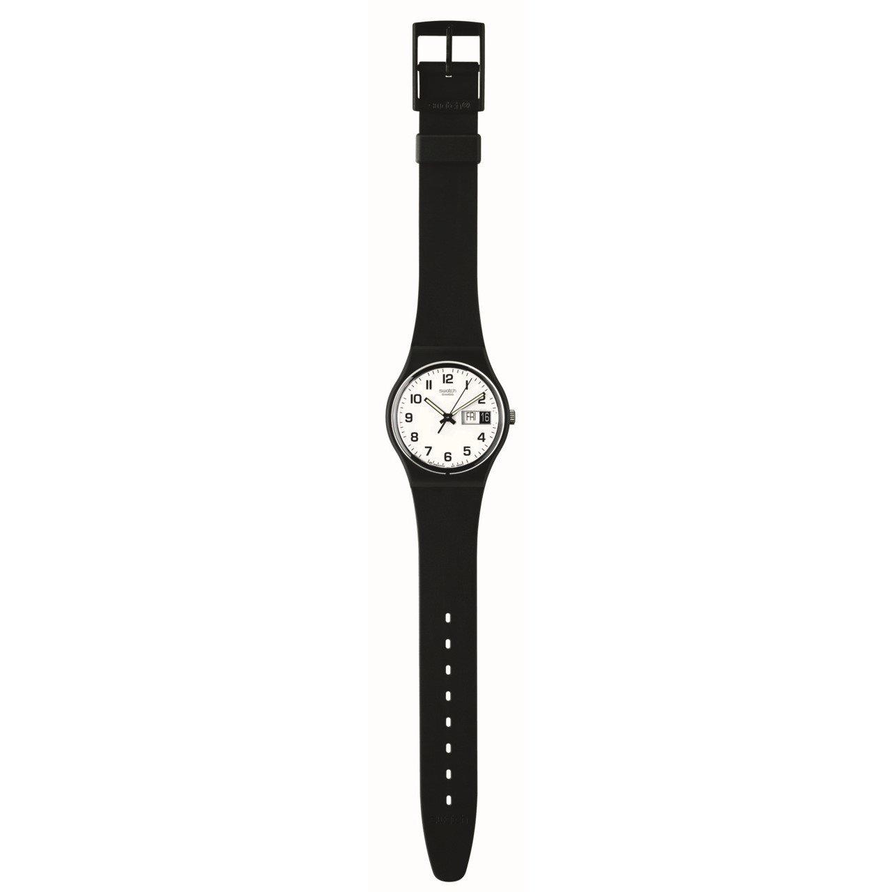 Swatch | Once Again Watch | Analogue Quartz Watches | USC