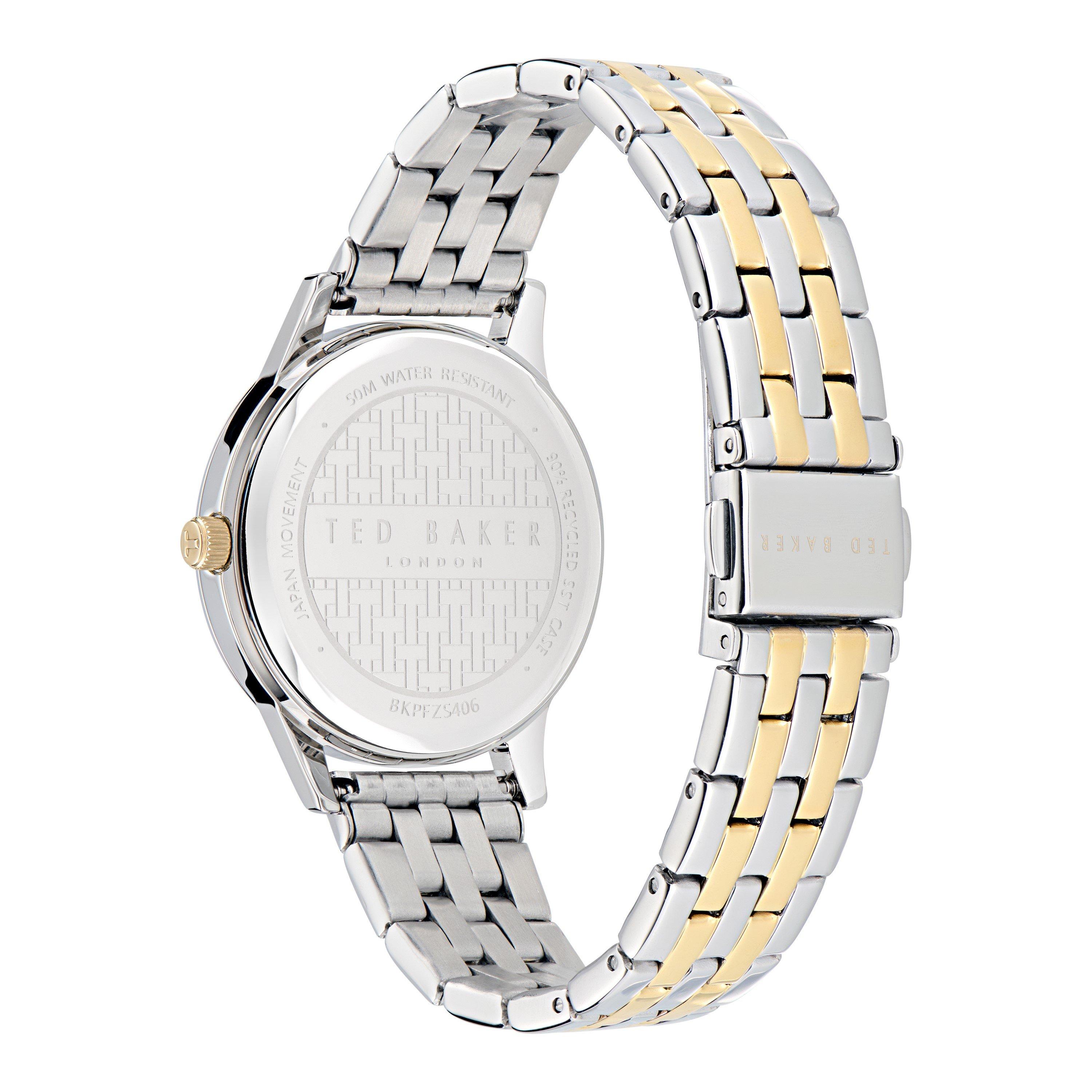 Ted Baker Jewellery Constellation Quartz Analogue Watch | USC
