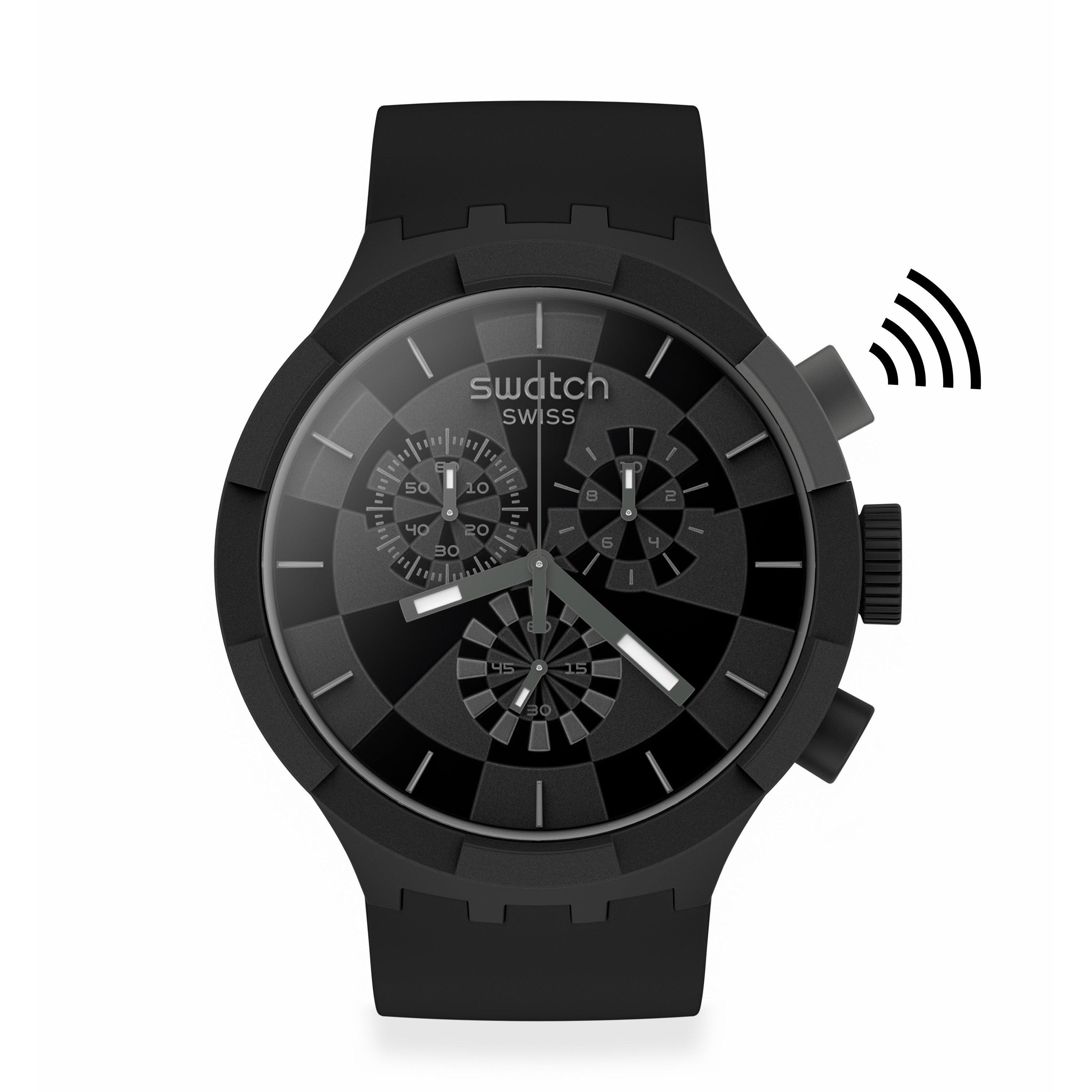 Swatch Watches | Swatch Wrist Watches | FRASERS