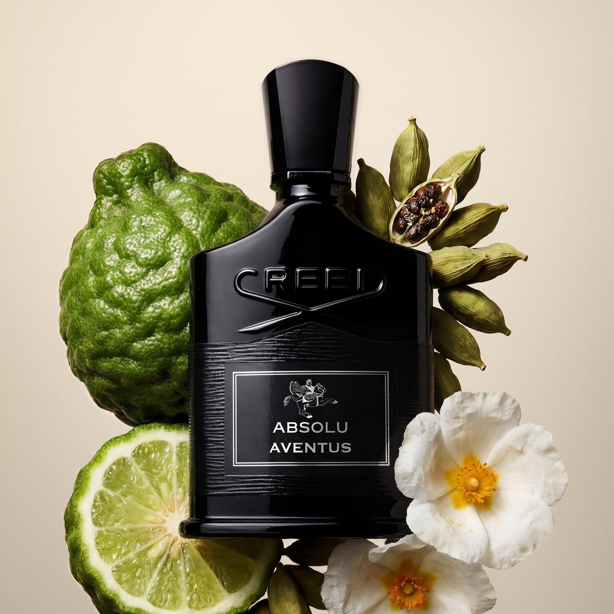 Creed Edit Absolu Aventus Eau De Parfum | Flannels