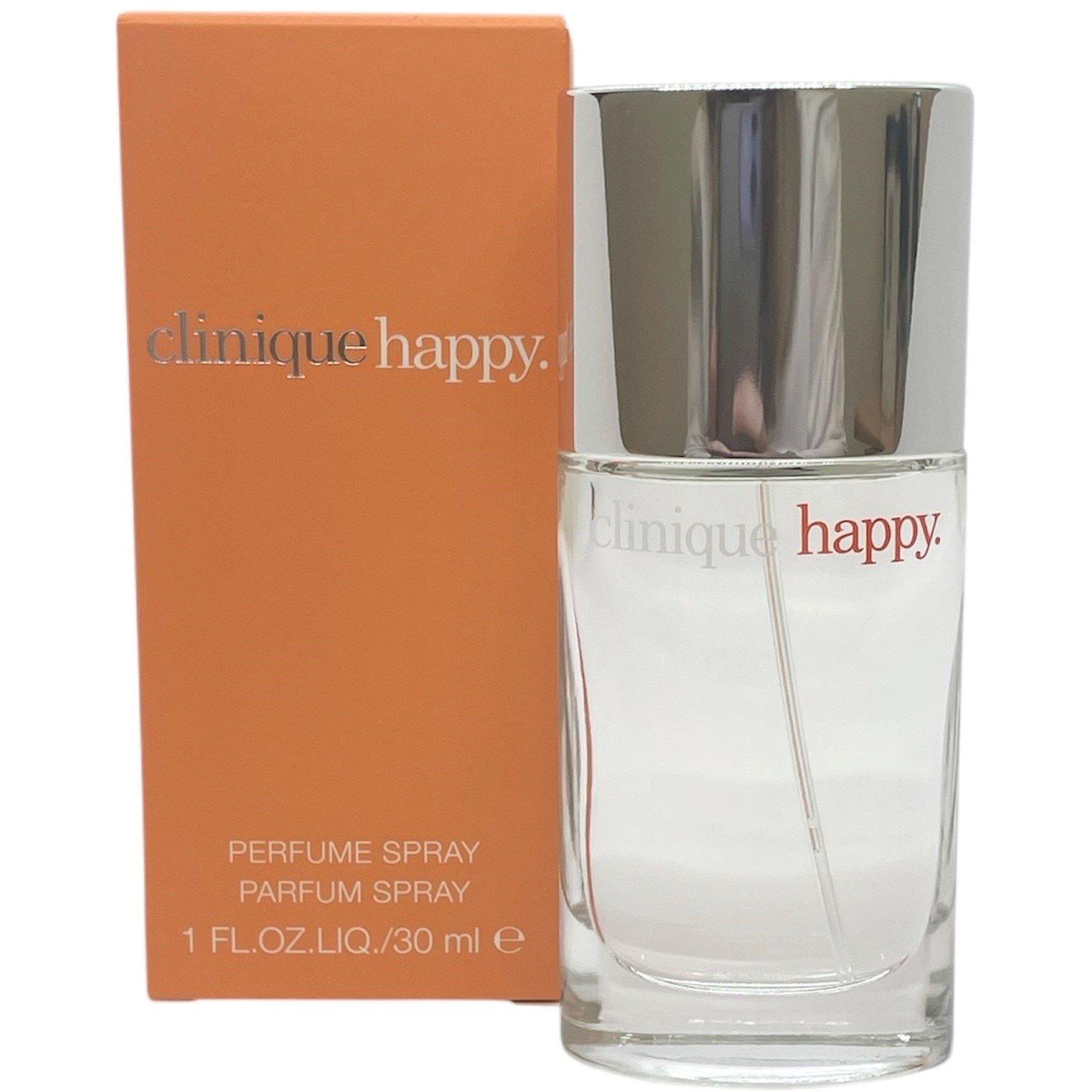 Clinique Happy 30ml Eau De Parfum Spray | Sports Direct