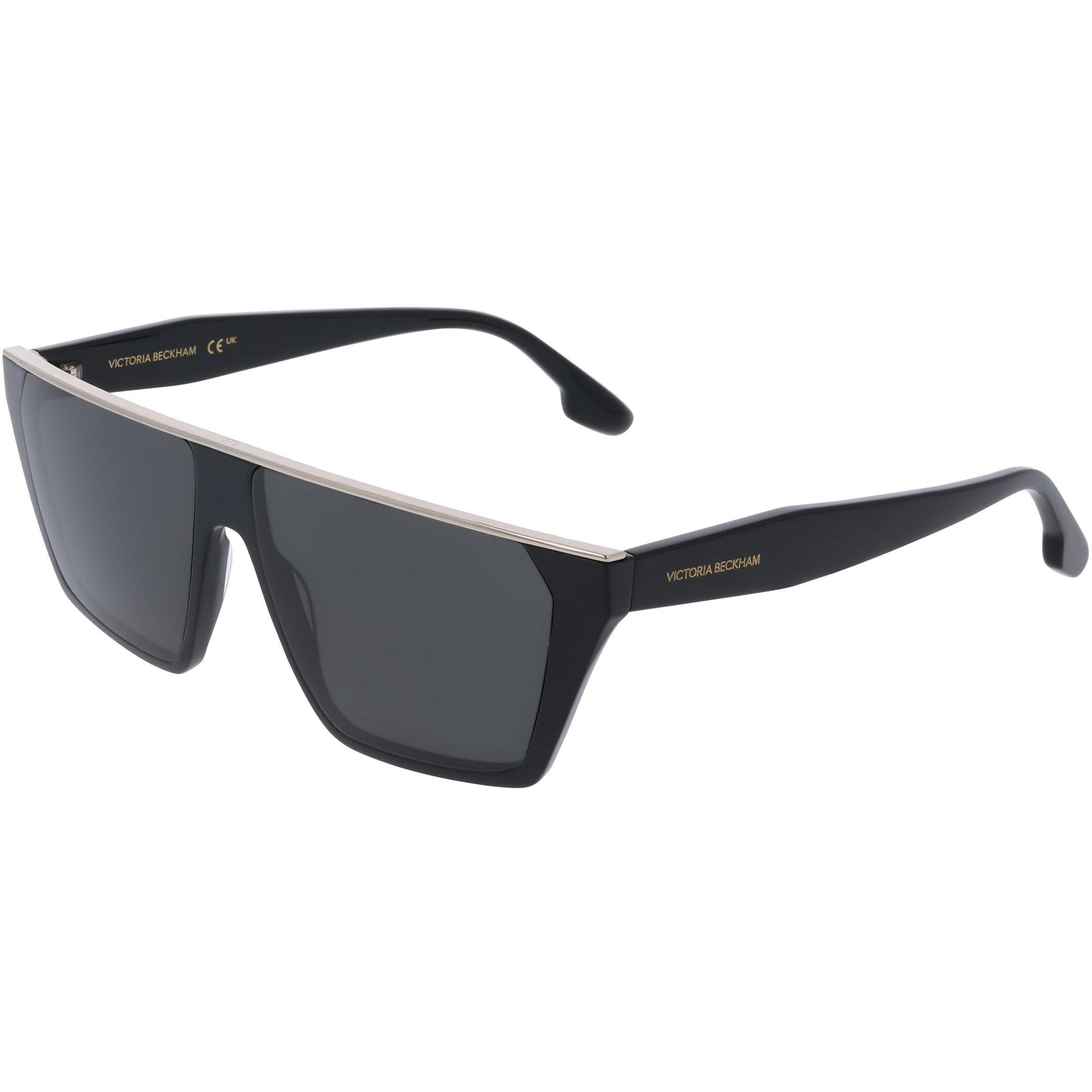 Victoria Beckham Women's VB683S Rectangle Sunglasses | Flannels