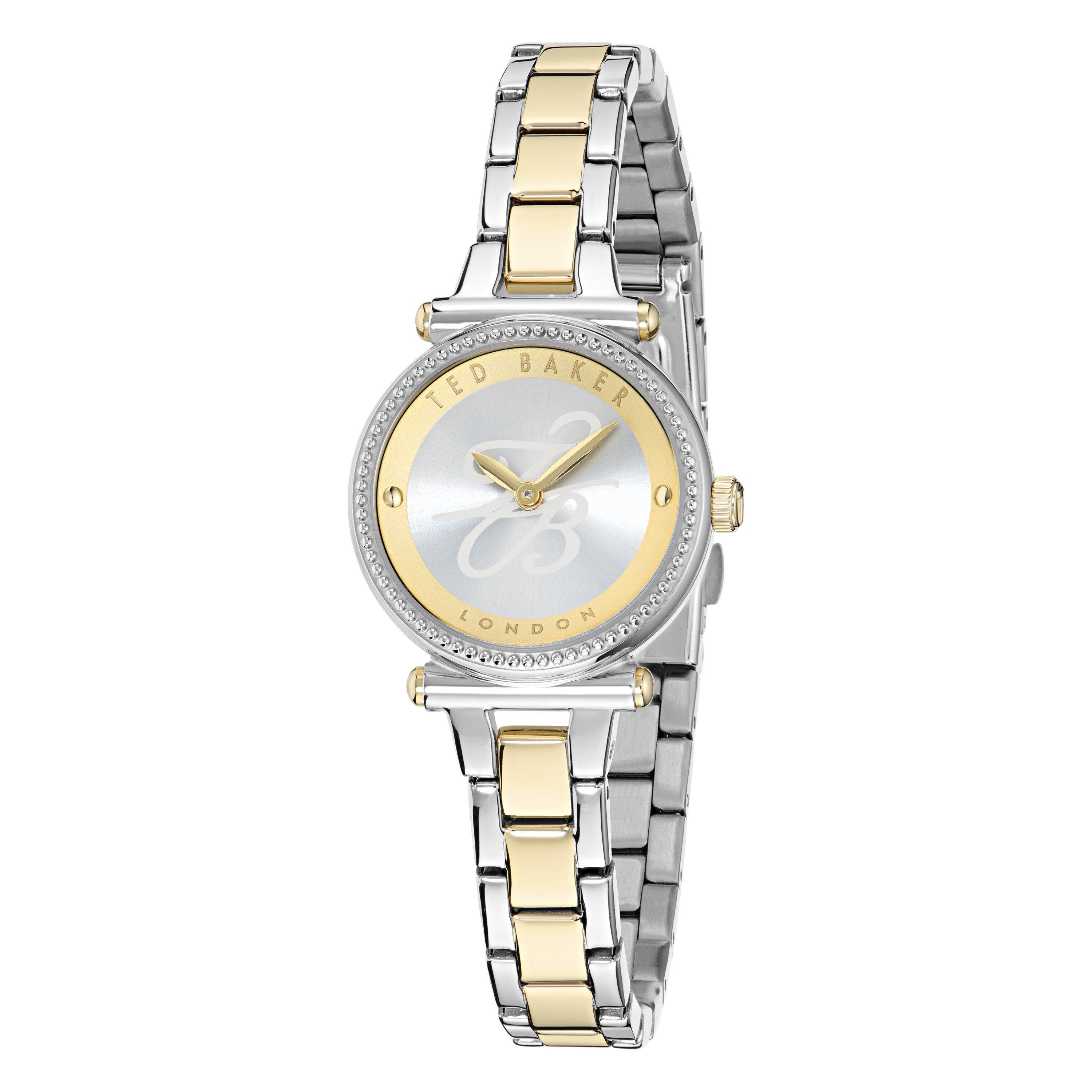 Ted Baker Jewellery New Jolyye Quartz Analogue Watch | Sports Direct