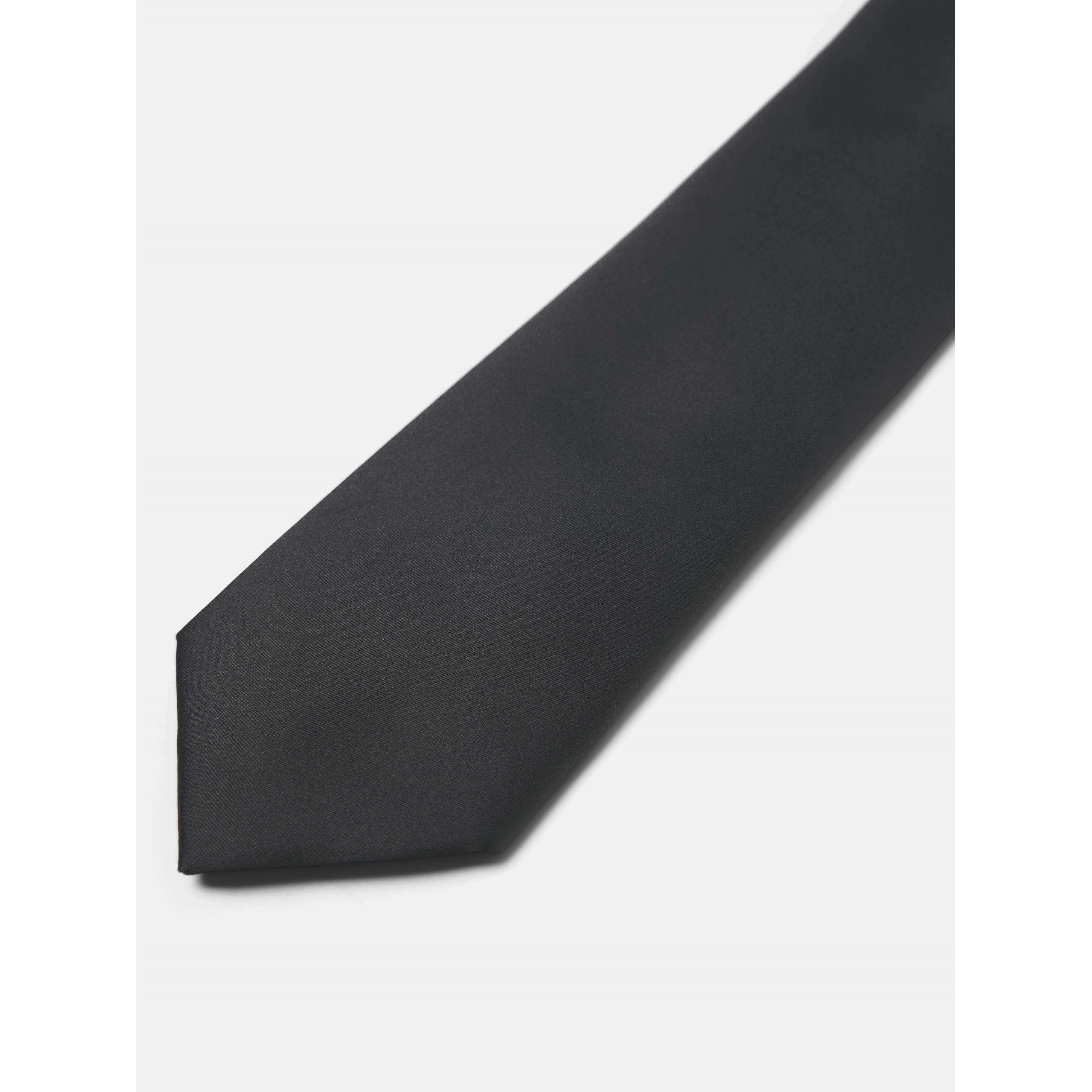 Jack and Jones | Solid Neck Tie Mens | Ties | FRASERS