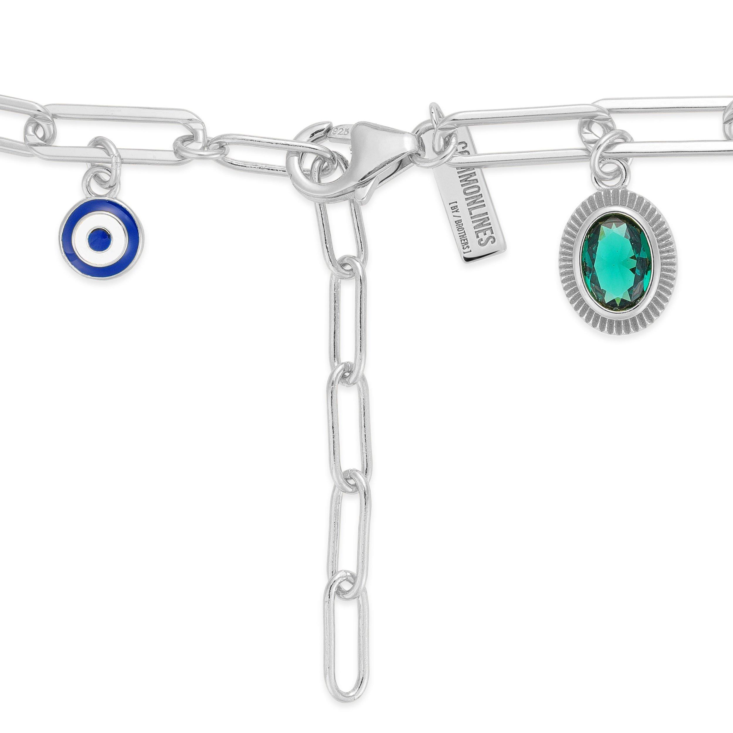 Common Lines Lucky Charms | Cruise Fashion