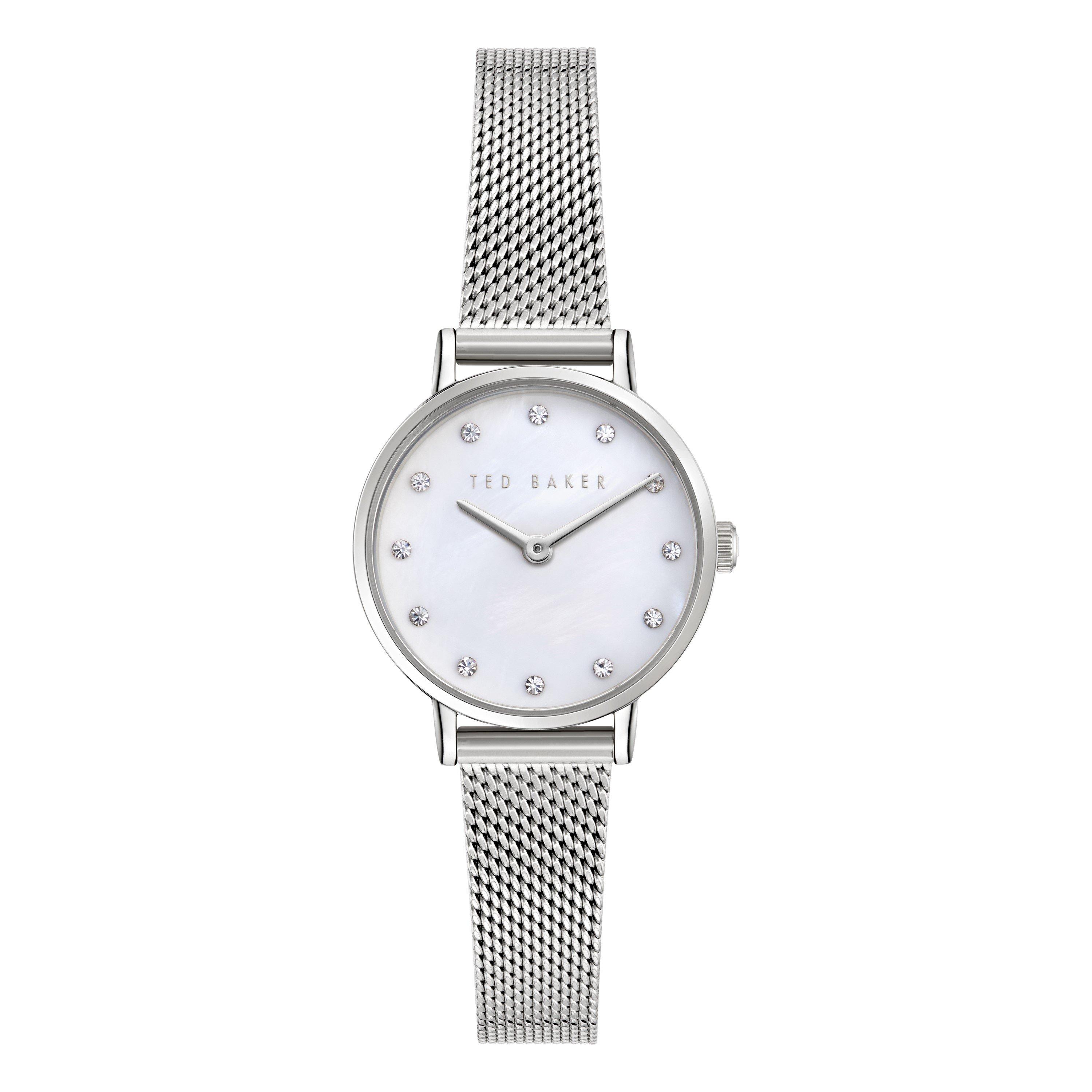 Ted Baker Jewellery Staciie Quartz Analogue Watch | USC