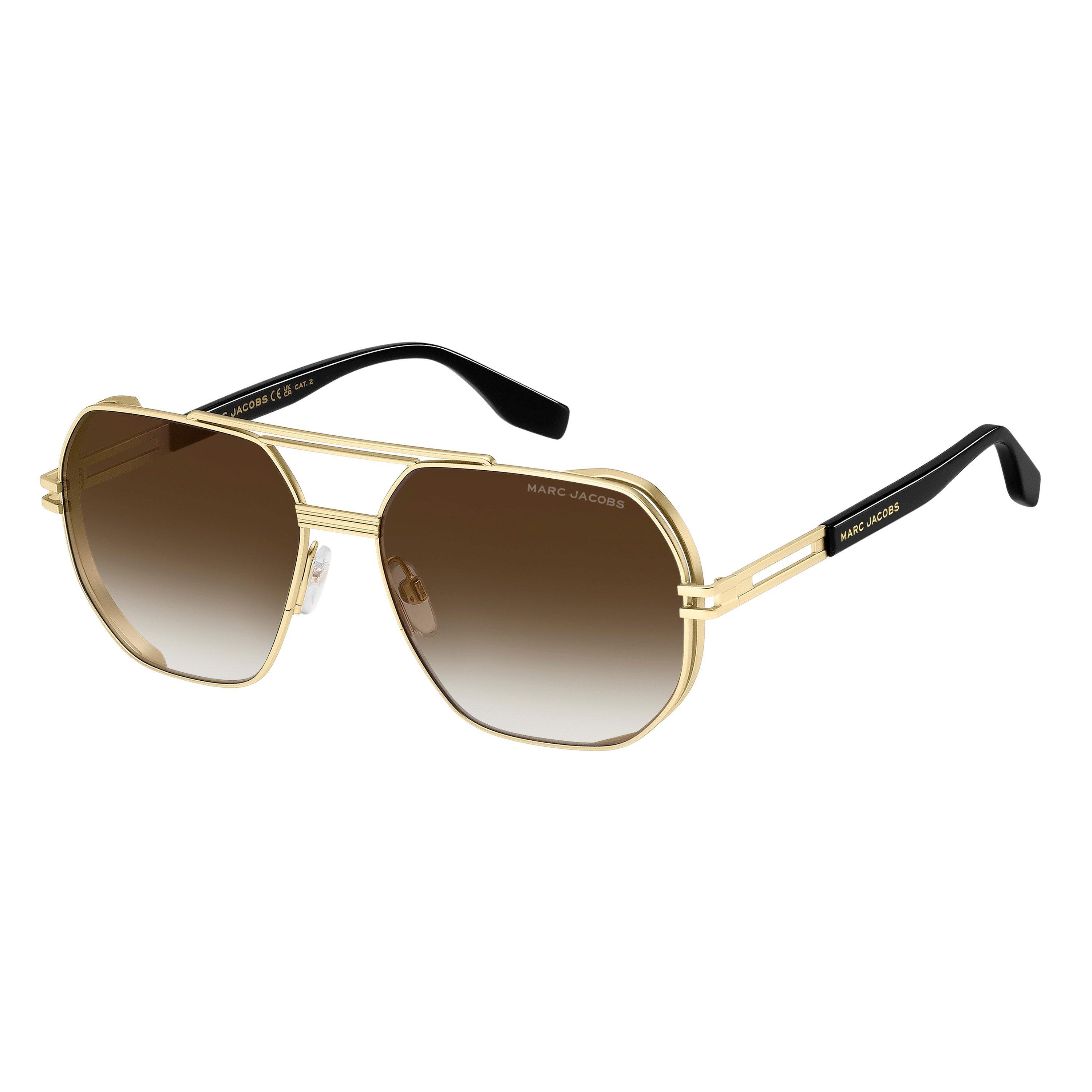Marc Jacobs Sunglasses Men's Round Sunglasses | FRASERS