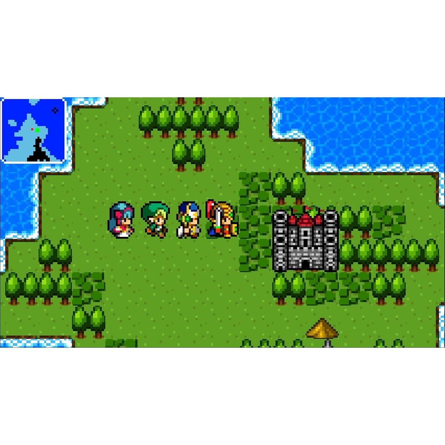 Numskull KEMCO RPG Selection Vol. 1 | Sports Direct