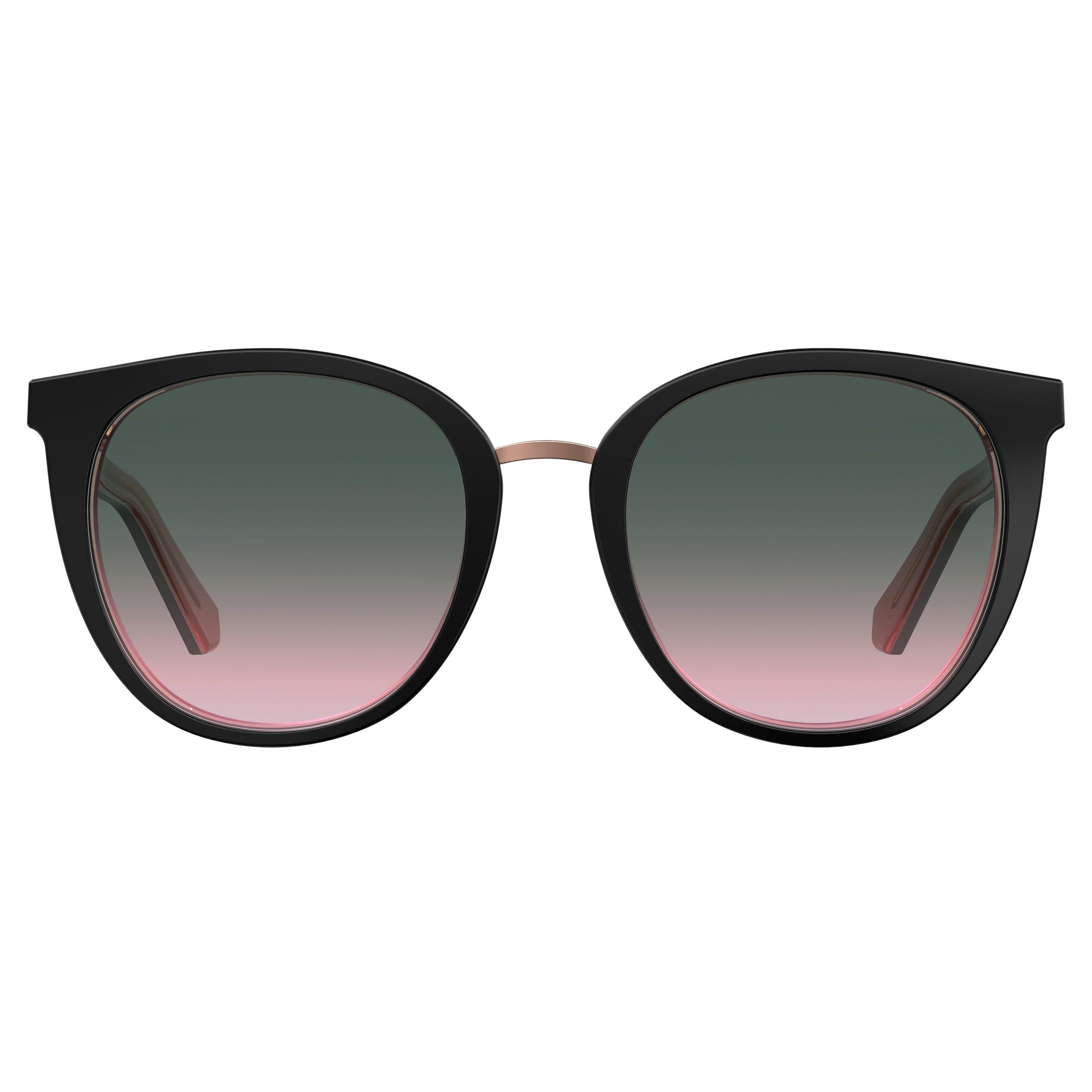 Moschino | Moschino Cat Eye Ld99 | Round Sunglasses | FRASERS