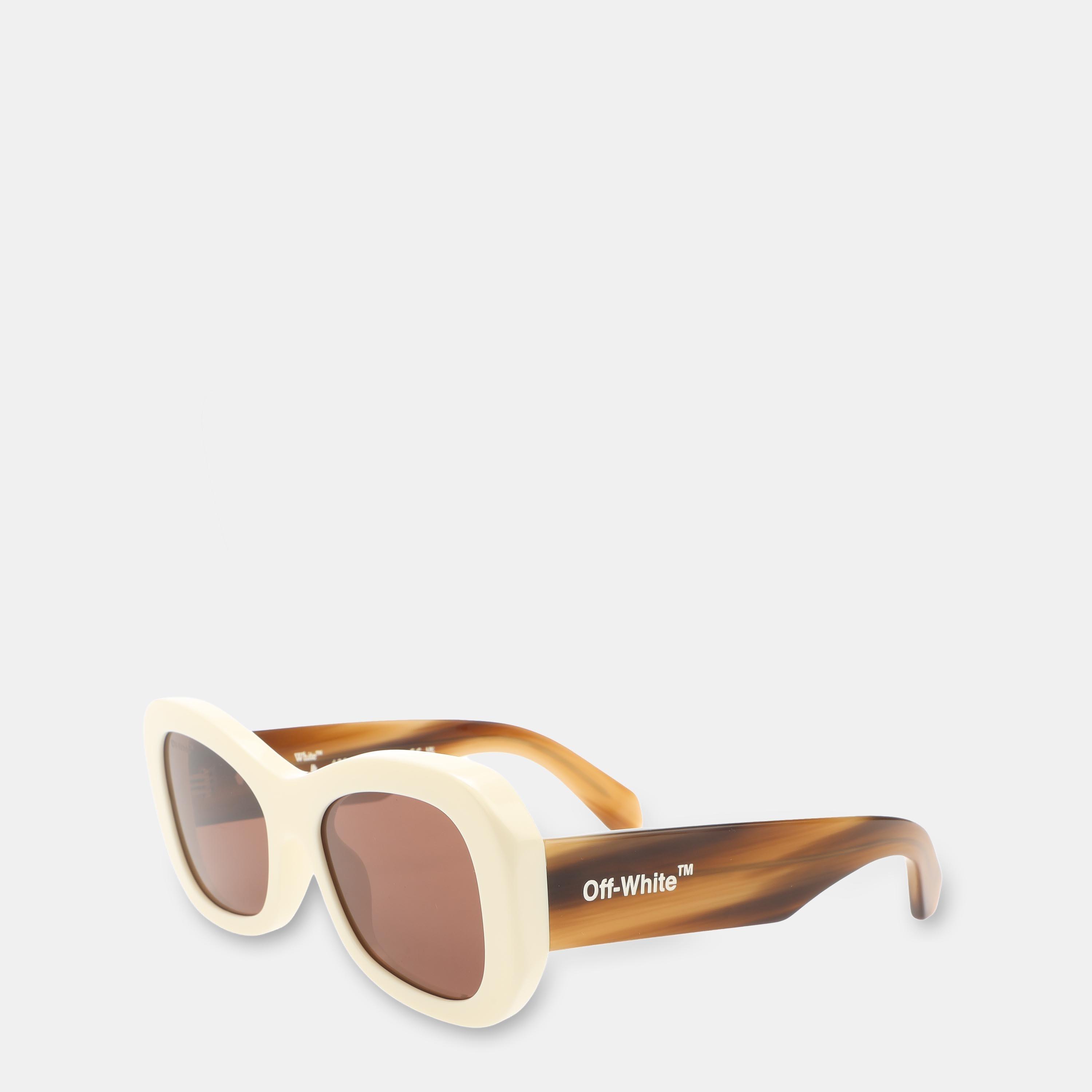 Off White Pablo S Square Sunglasses | Cruise Fashion