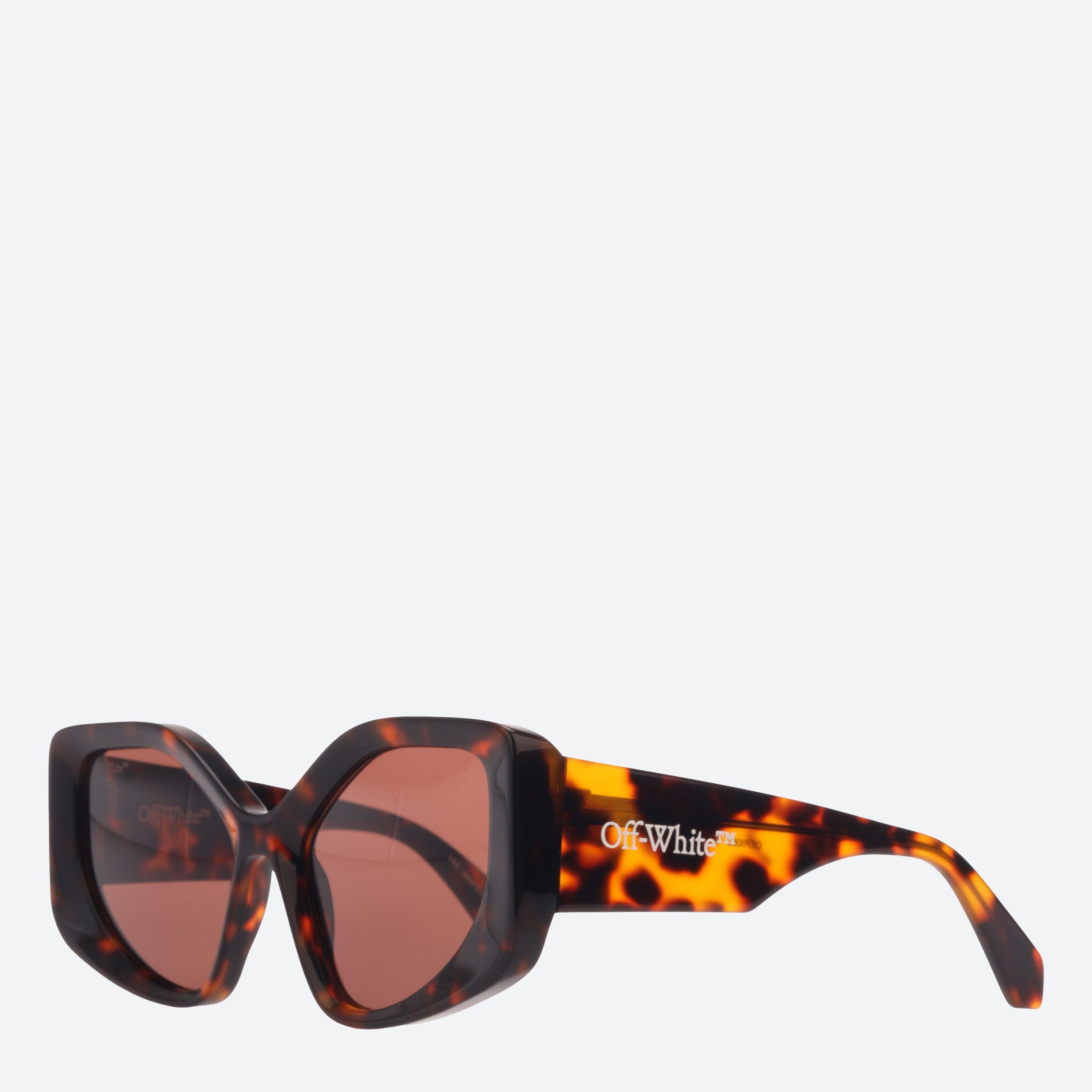 Off White | Off Denver Sun 99 | Square Sunglasses | USC
