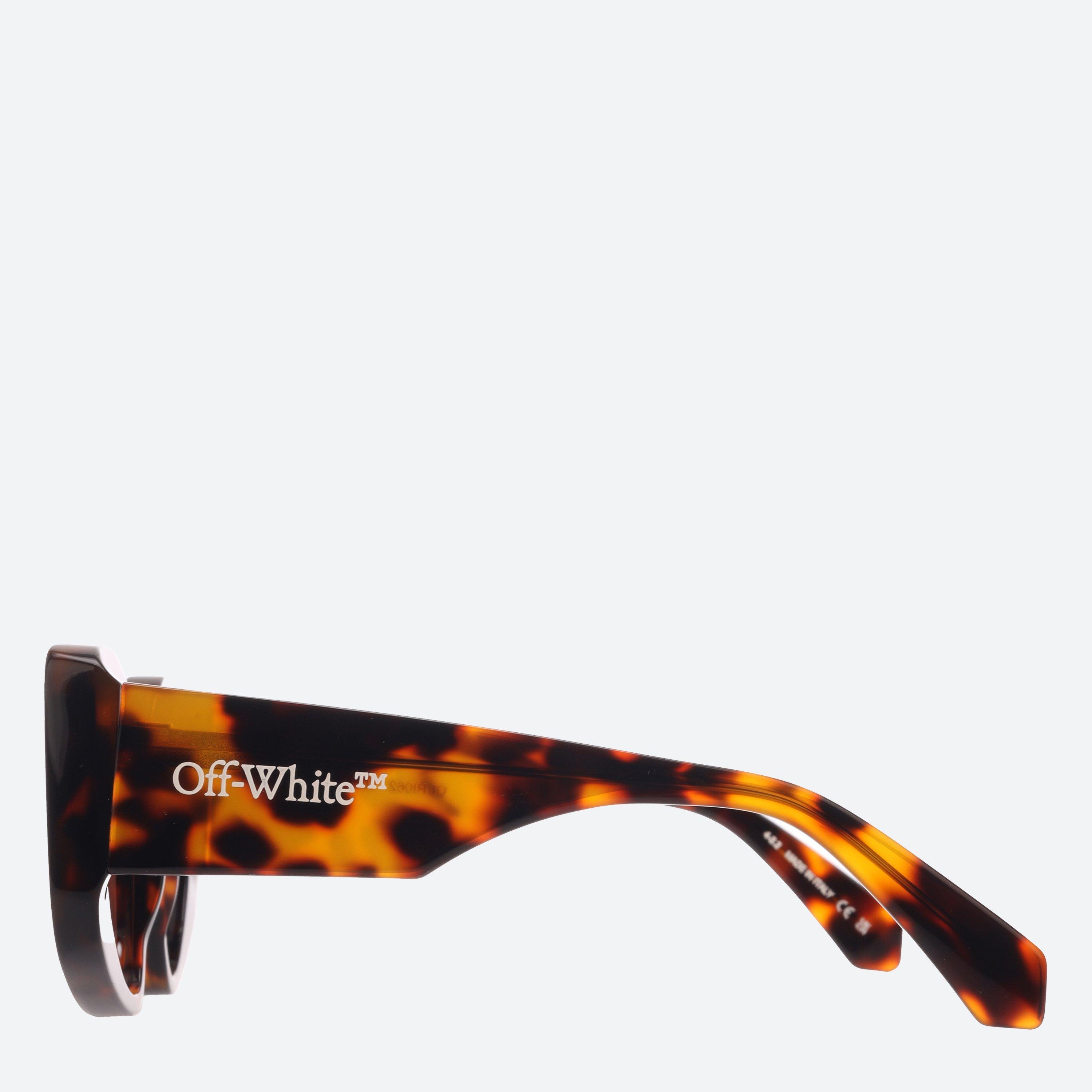 Off White | Off Denver Sun 99 | Square Sunglasses | USC