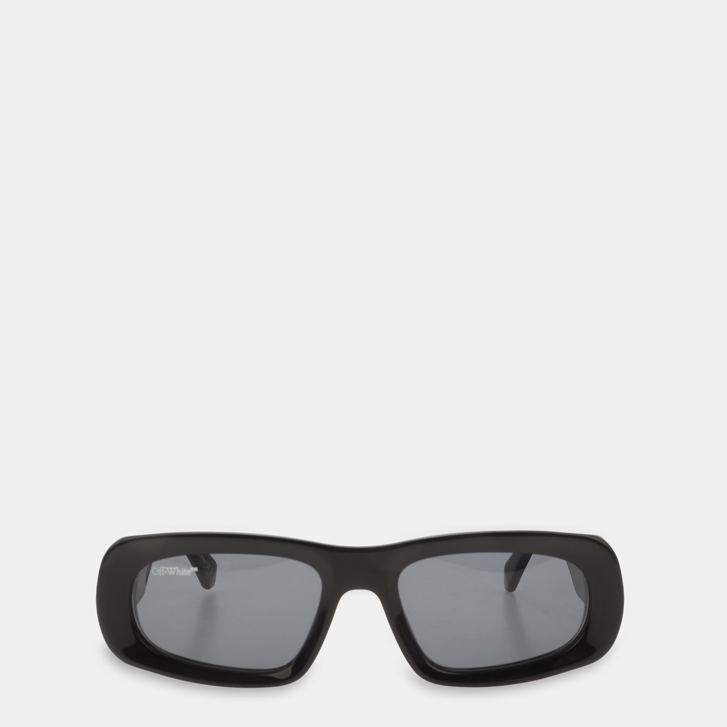Off White Austin Sun Sunglasses | USC