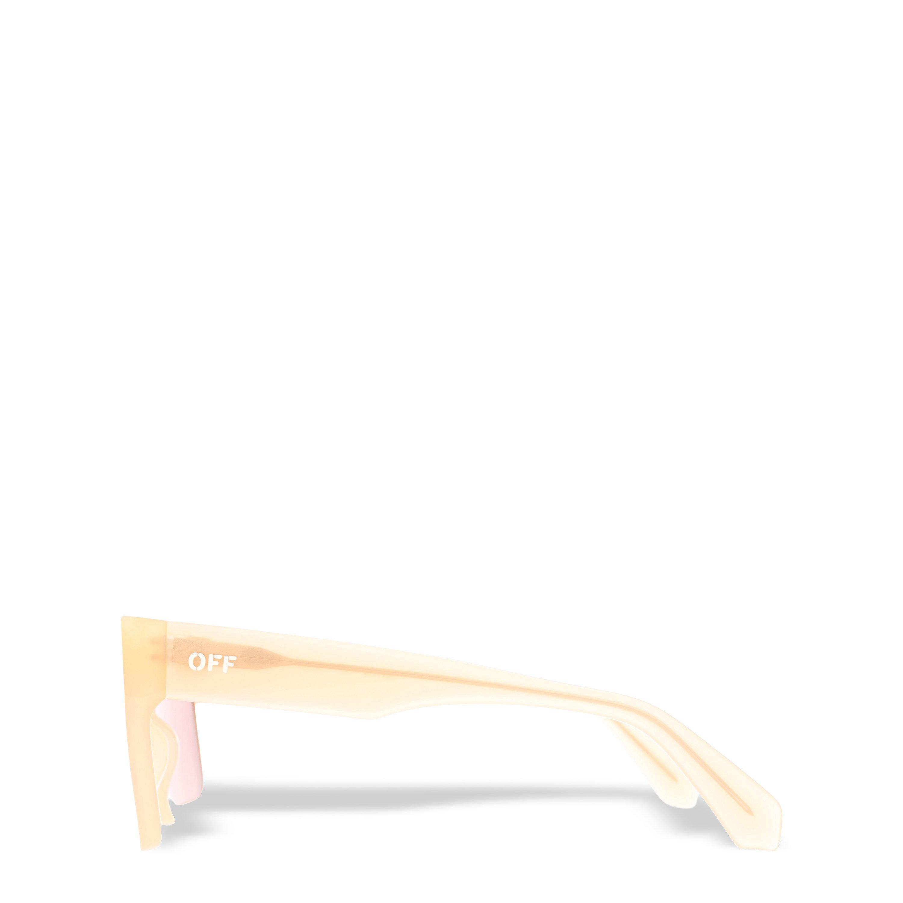 Off White | Off Firenze Sun 99 | Square Sunglasses | USC