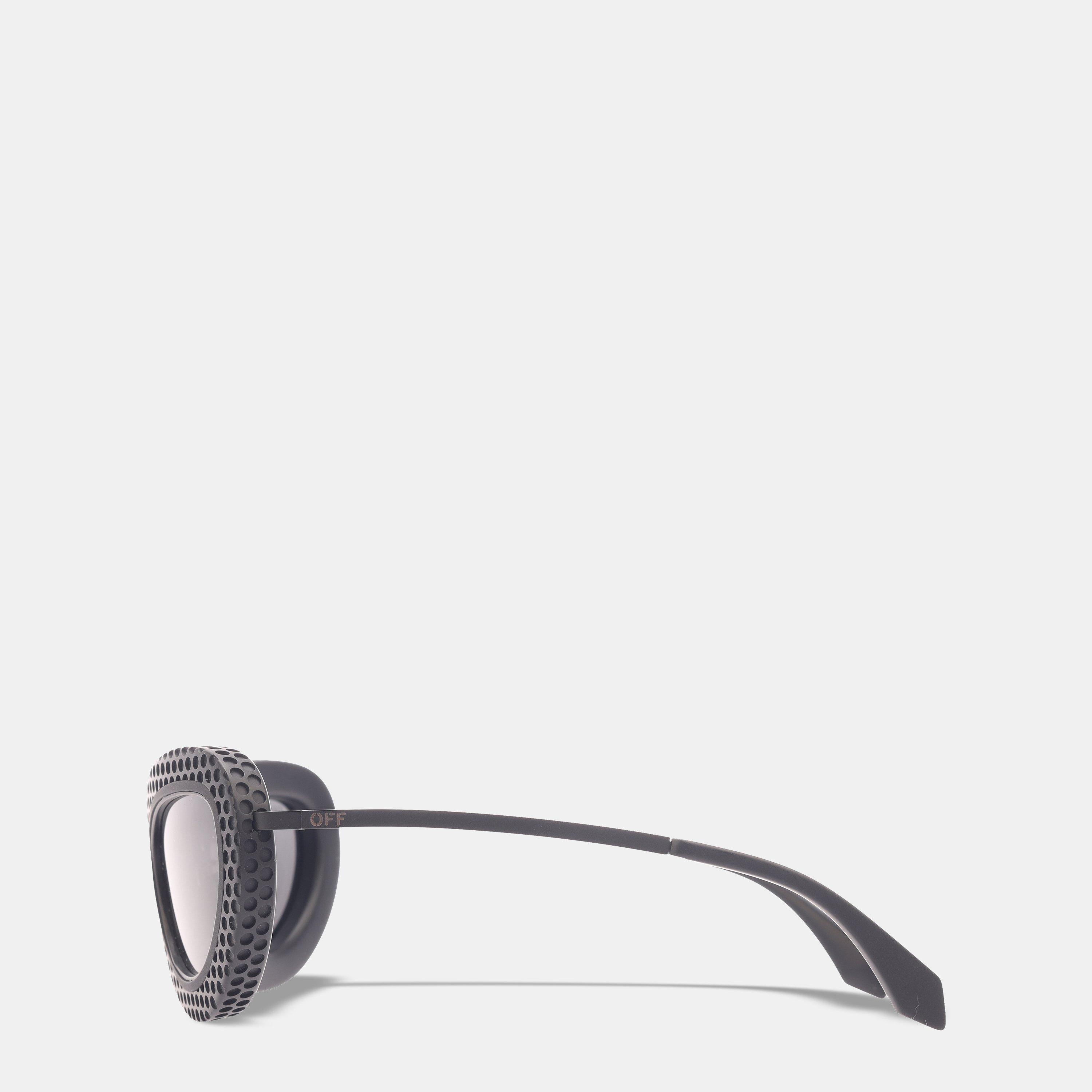 Off White | Off Tokyo Sun 99 | Square Sunglasses | USC