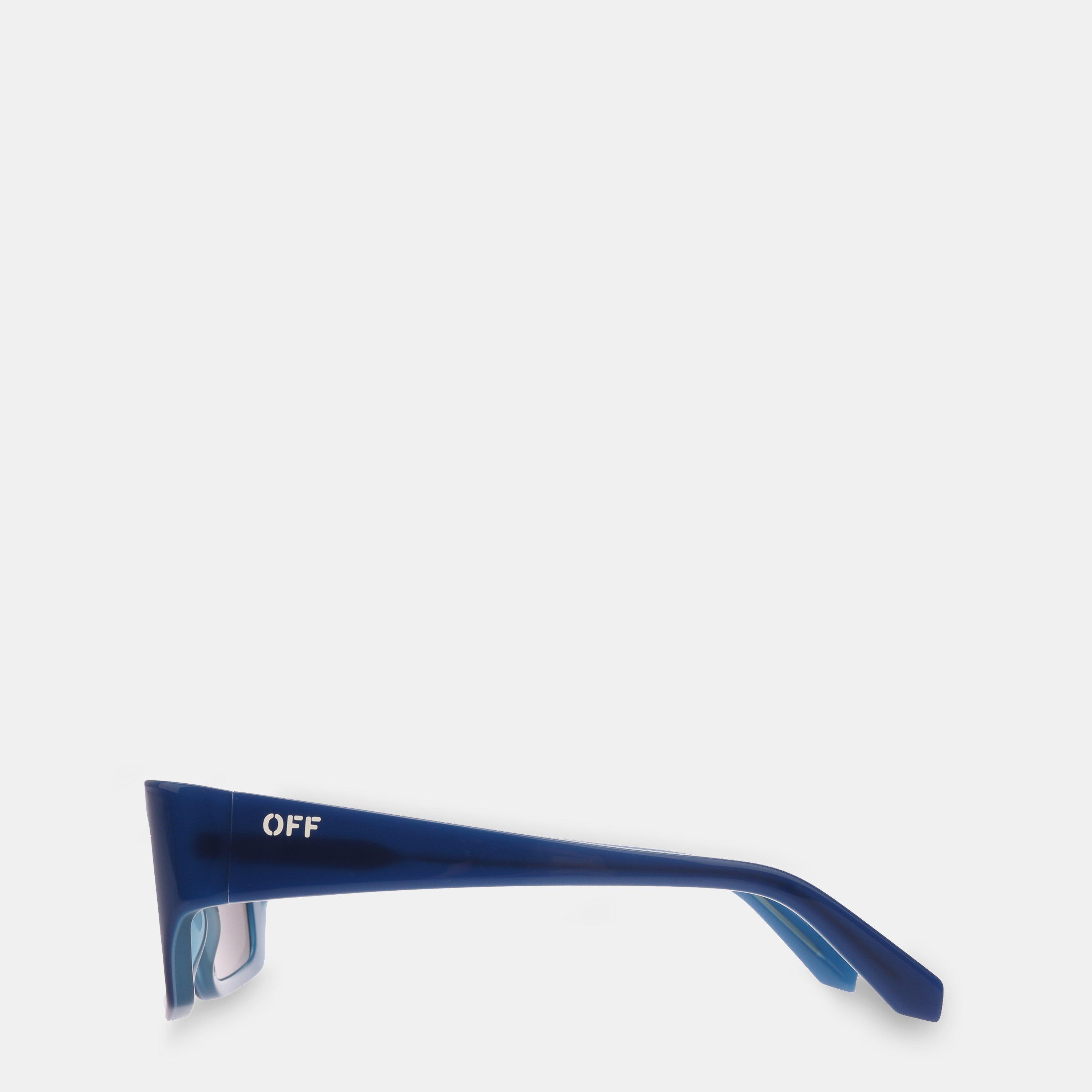 Off White | Off Prescott Sun 99 | Square Sunglasses | USC