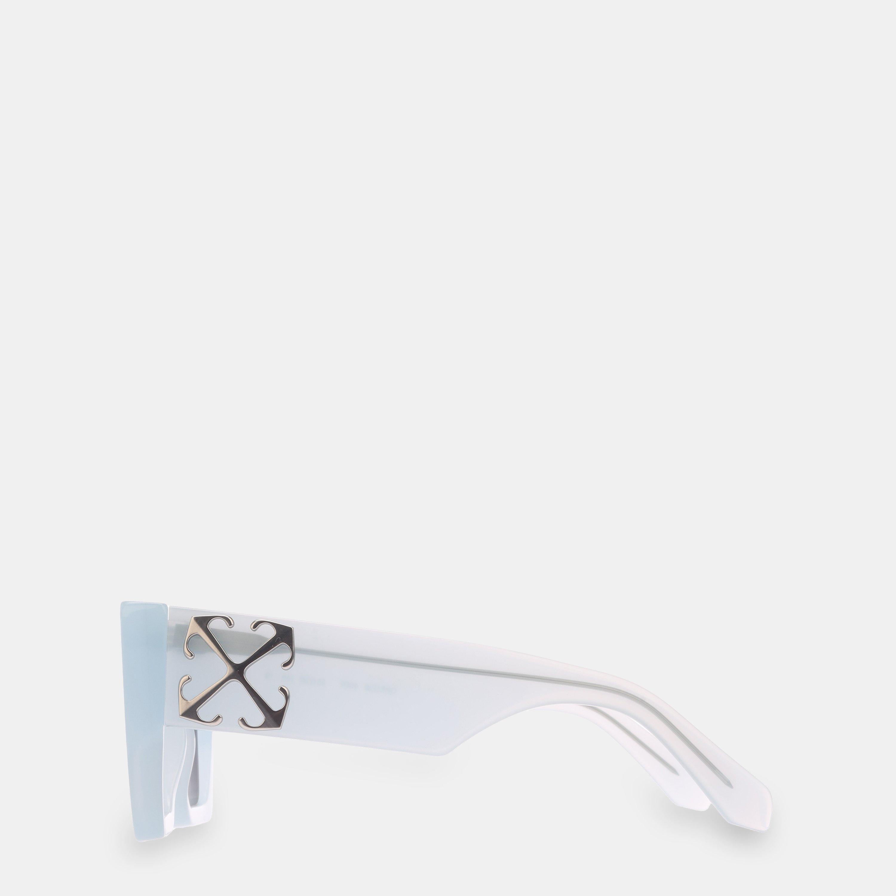 Off White | Off Catalina Sun 99 | Square Sunglasses | USC