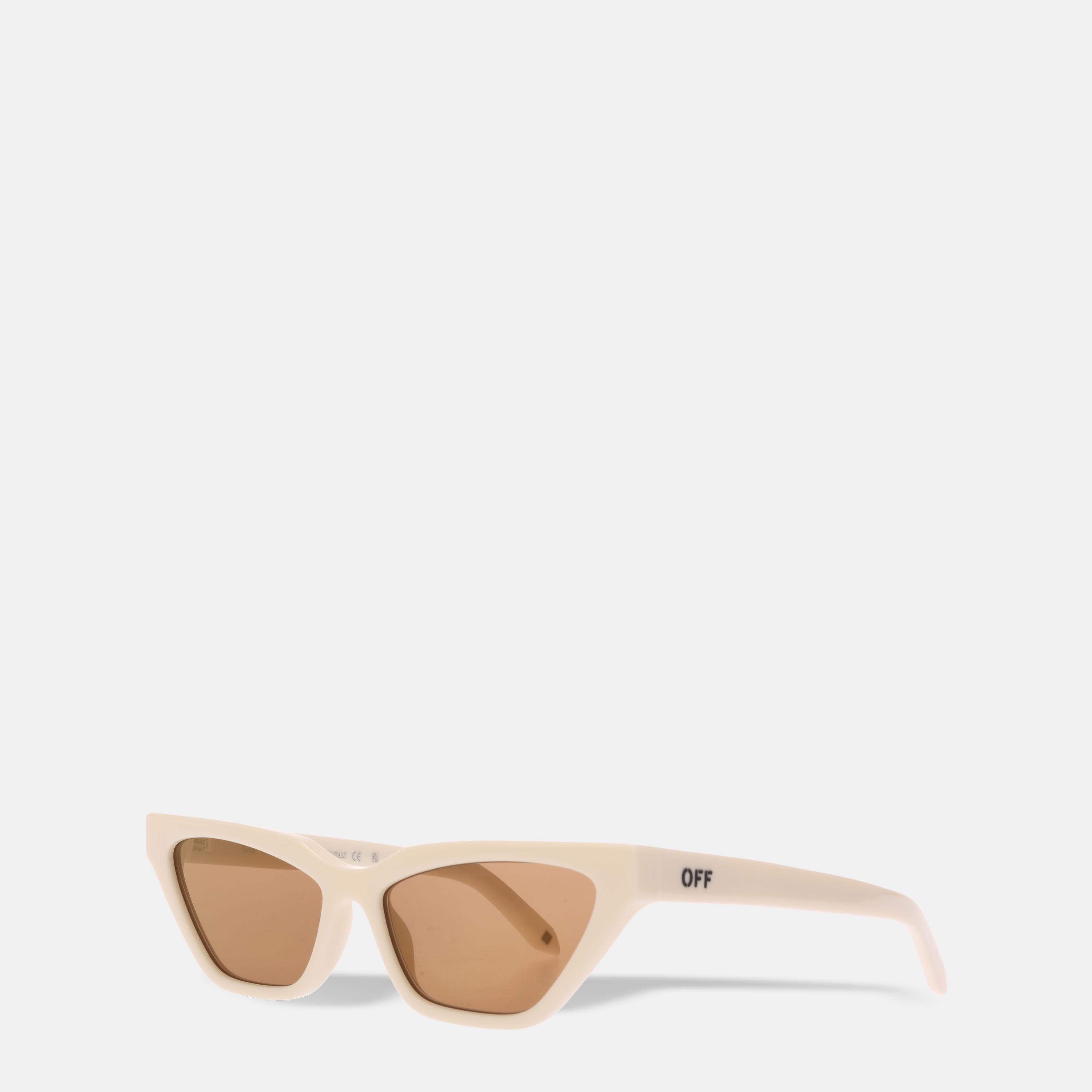 Off White | Off Madison Sun 99 | Round Sunglasses | USC