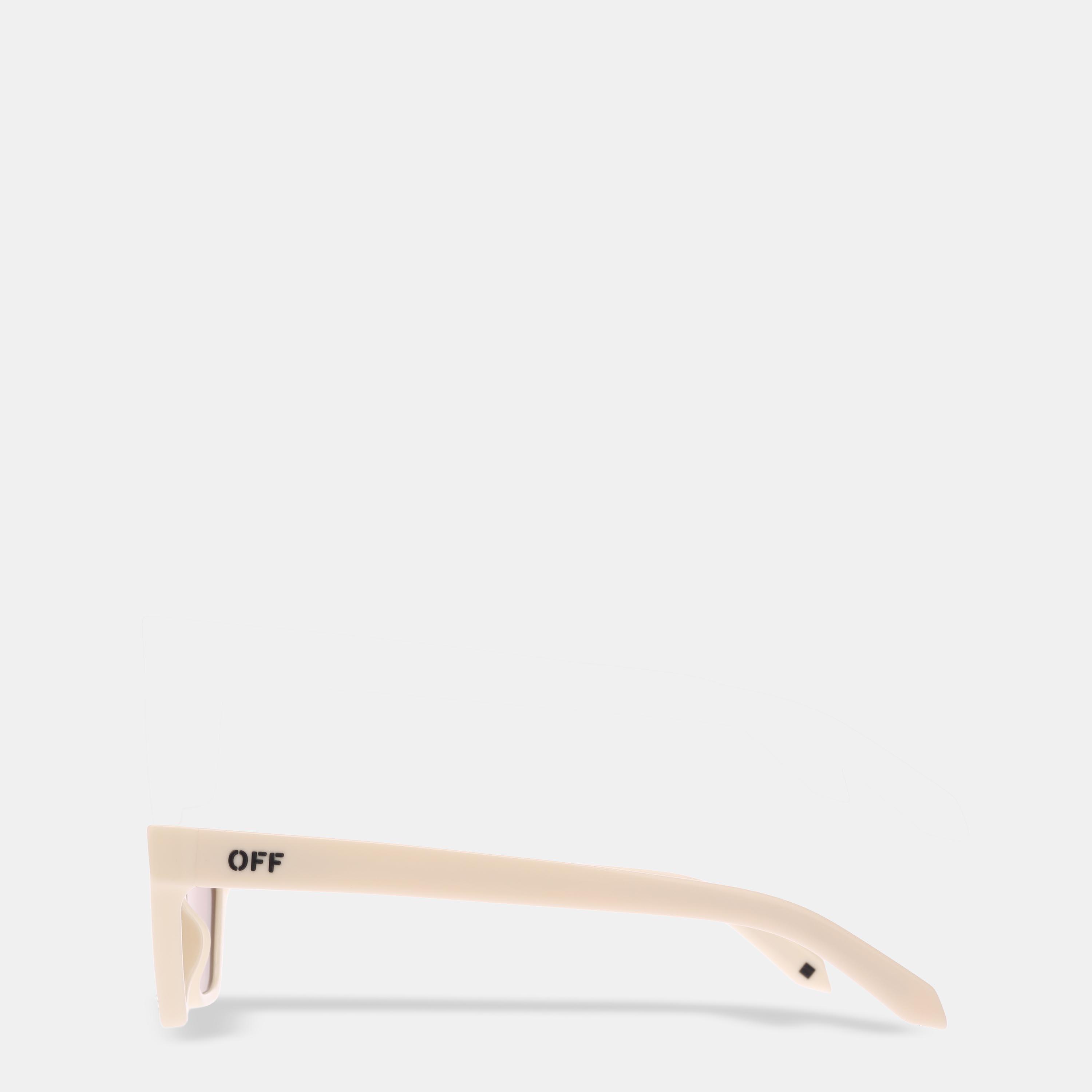 Off White | Off Madison Sun 99 | Round Sunglasses | USC
