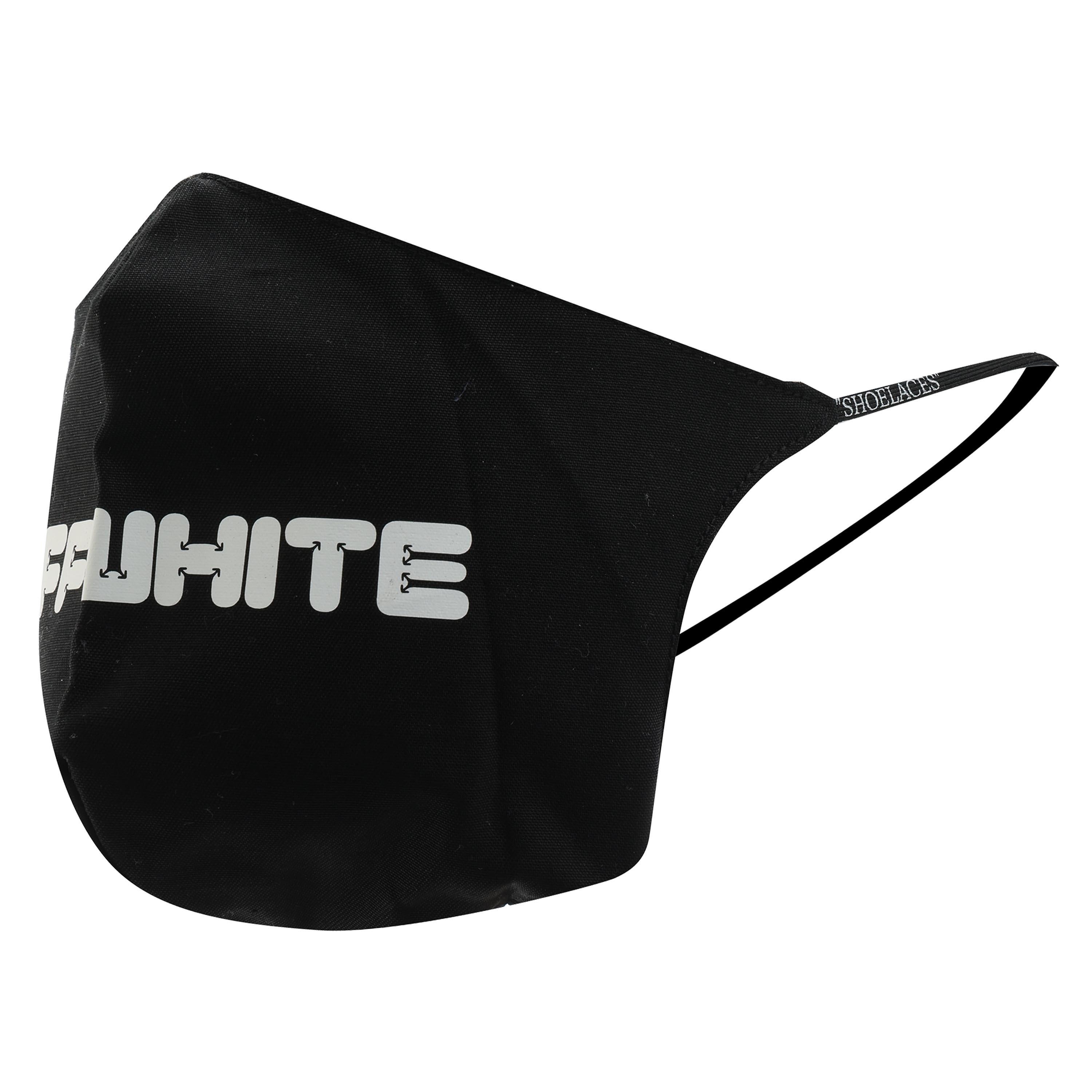 Off White Men's Arrows Mask | Cruise Fashion