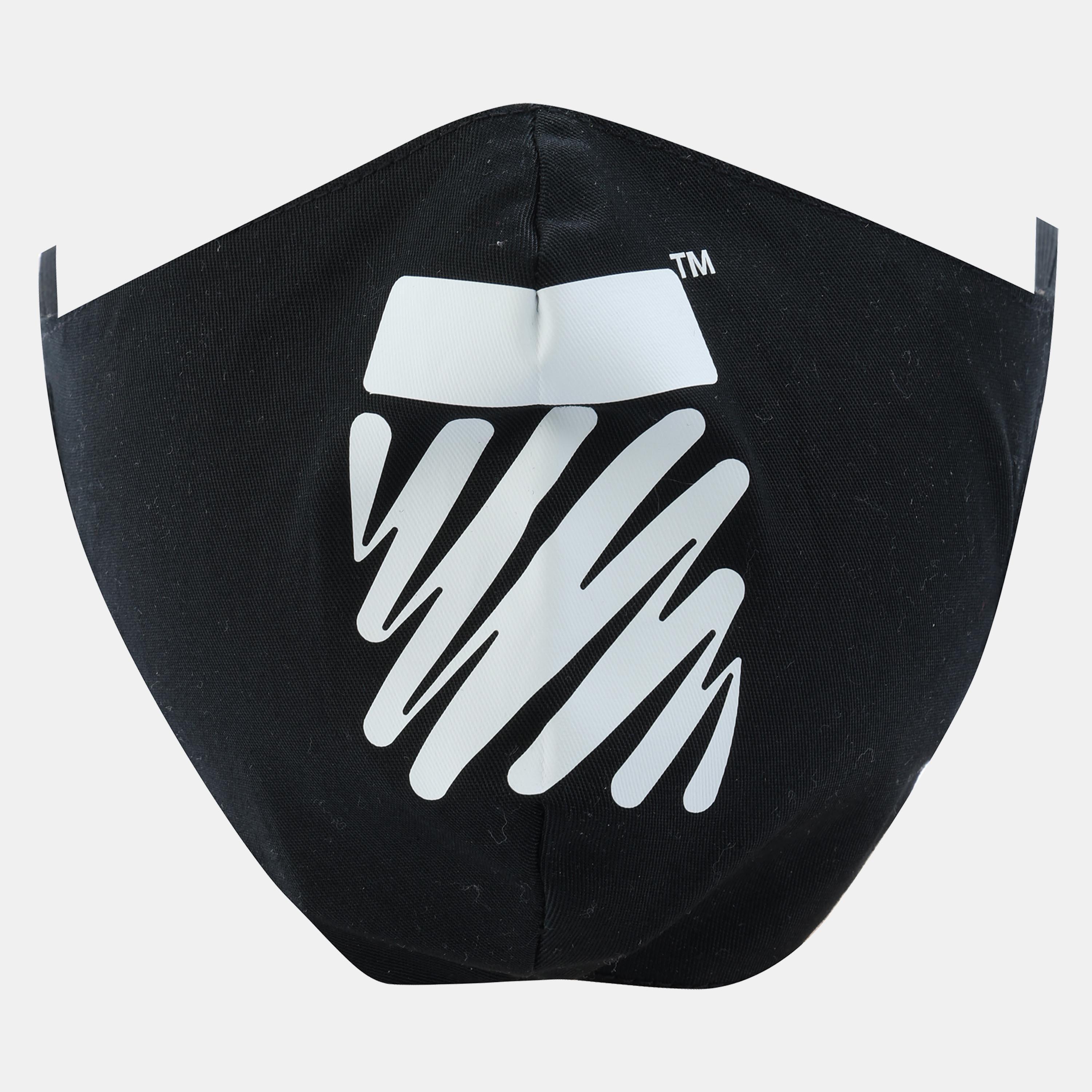 Off White Men's Mask | USC
