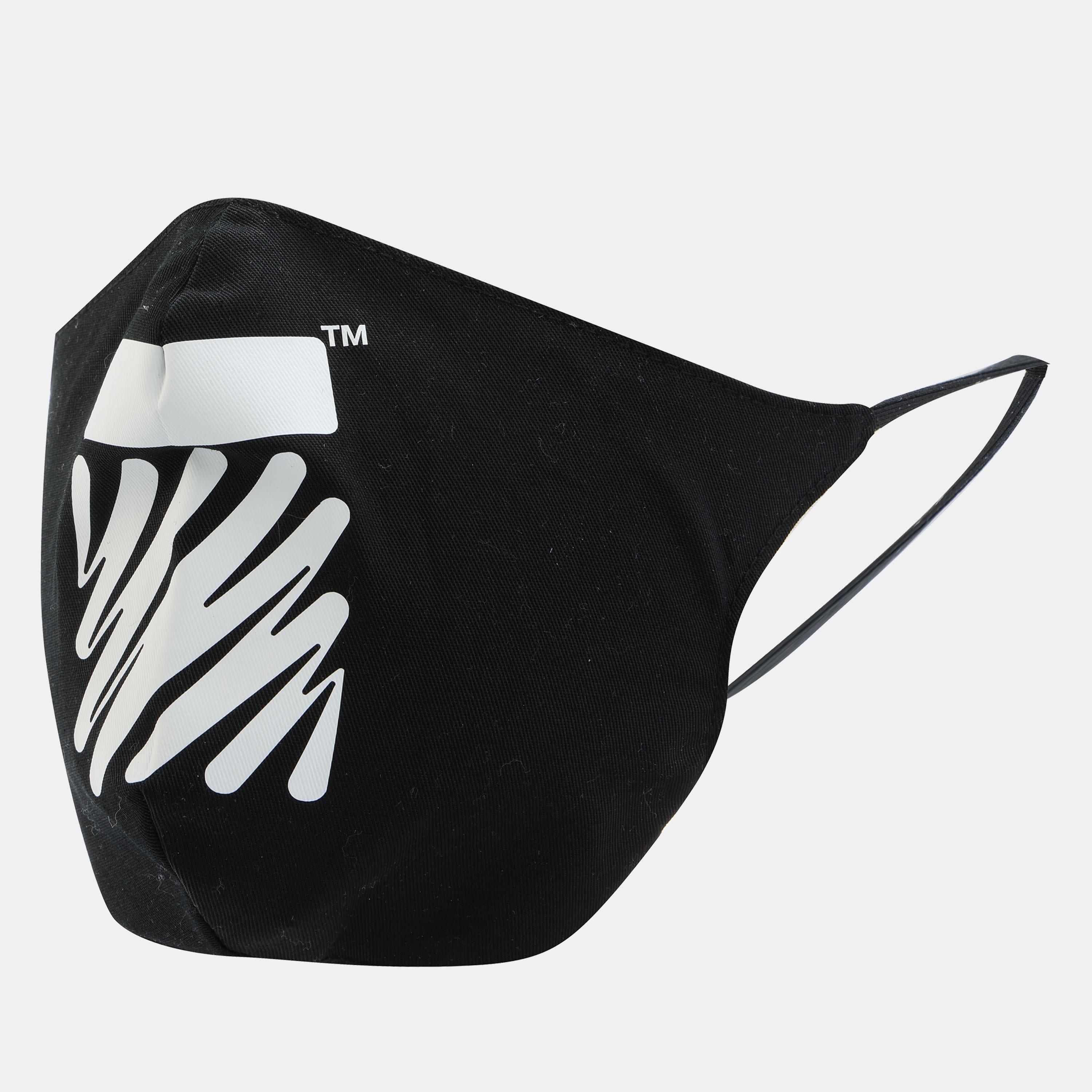 Off White Men's Mask | USC