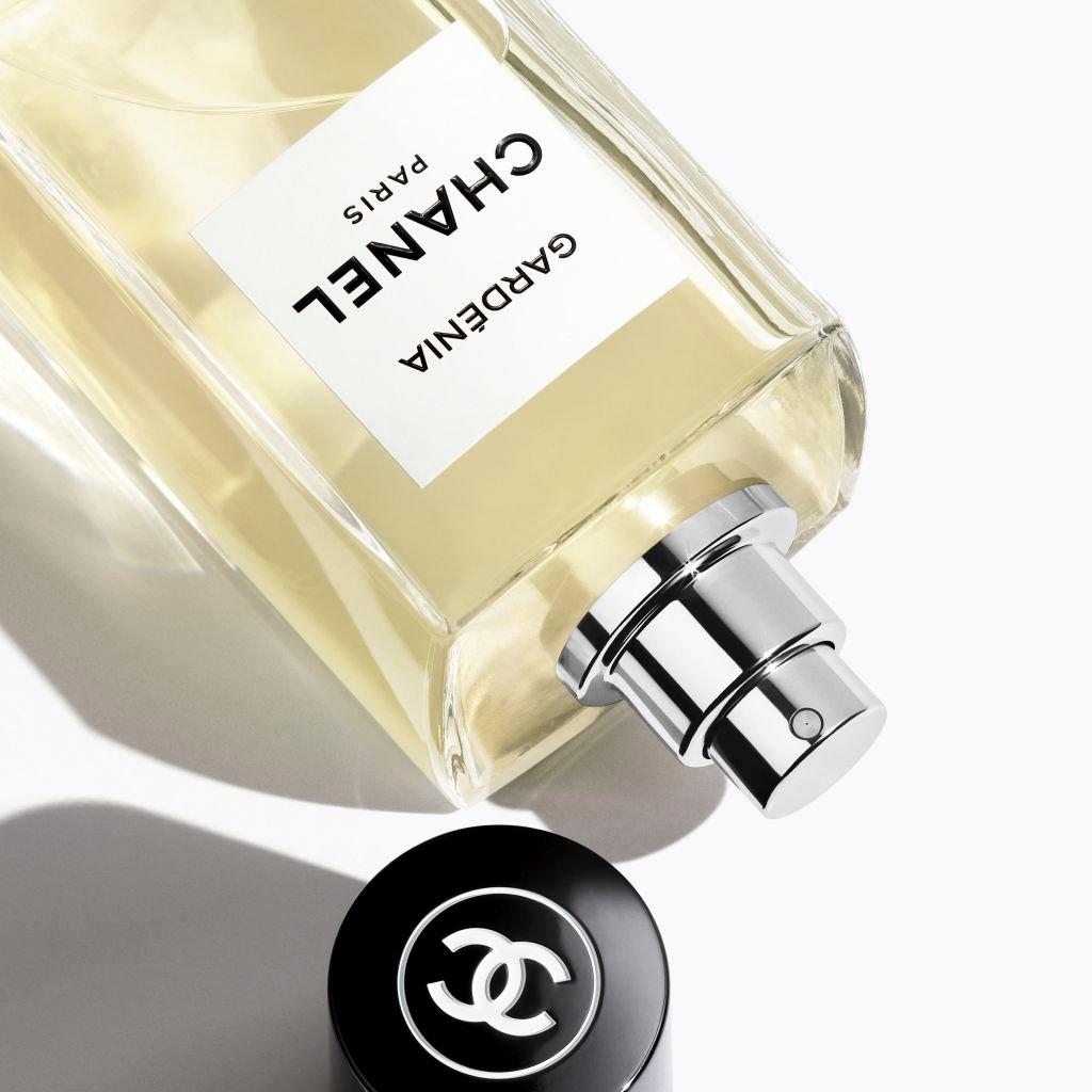 CHANEL GARDÉNIA Les Exclusifs De Chanel - Eau De Parfum | FRASERS