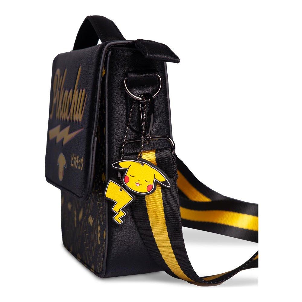 Pokemon POKEMON Pikachu Shoulder | FRASERS