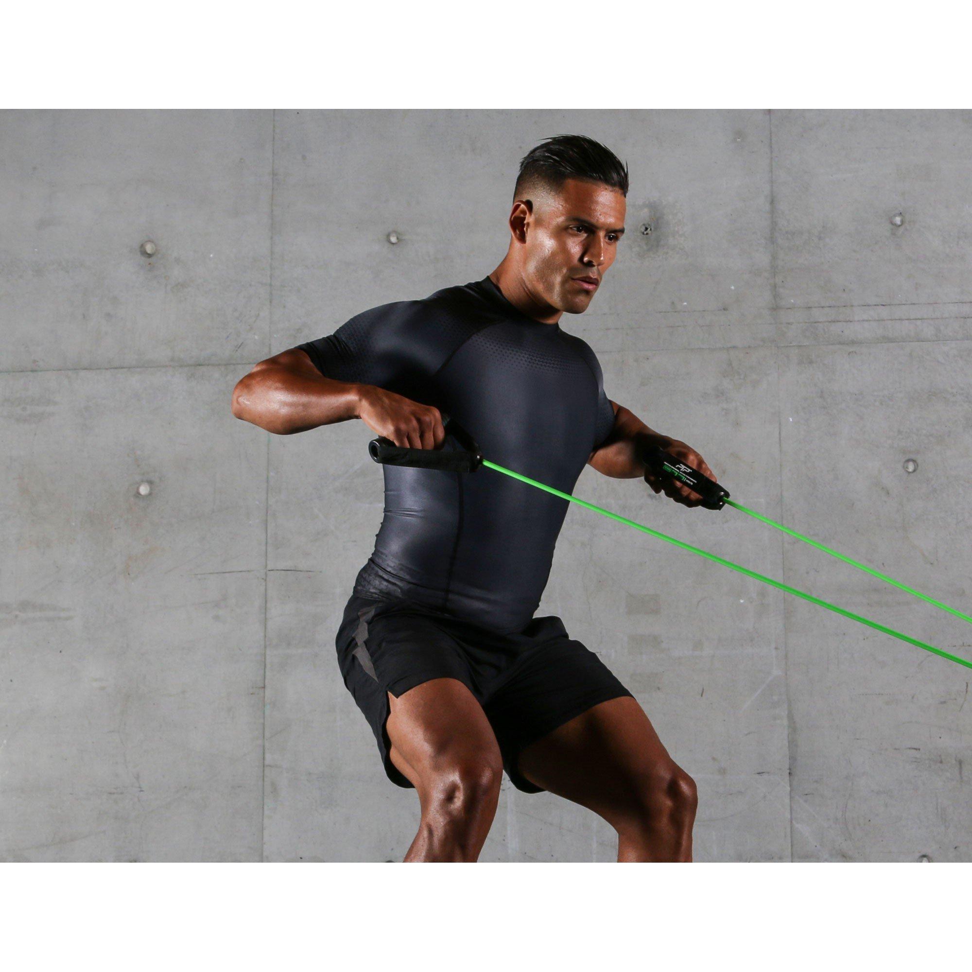 PTP | Power Tube Plus | Resistance Tubes | Sports Direct MY