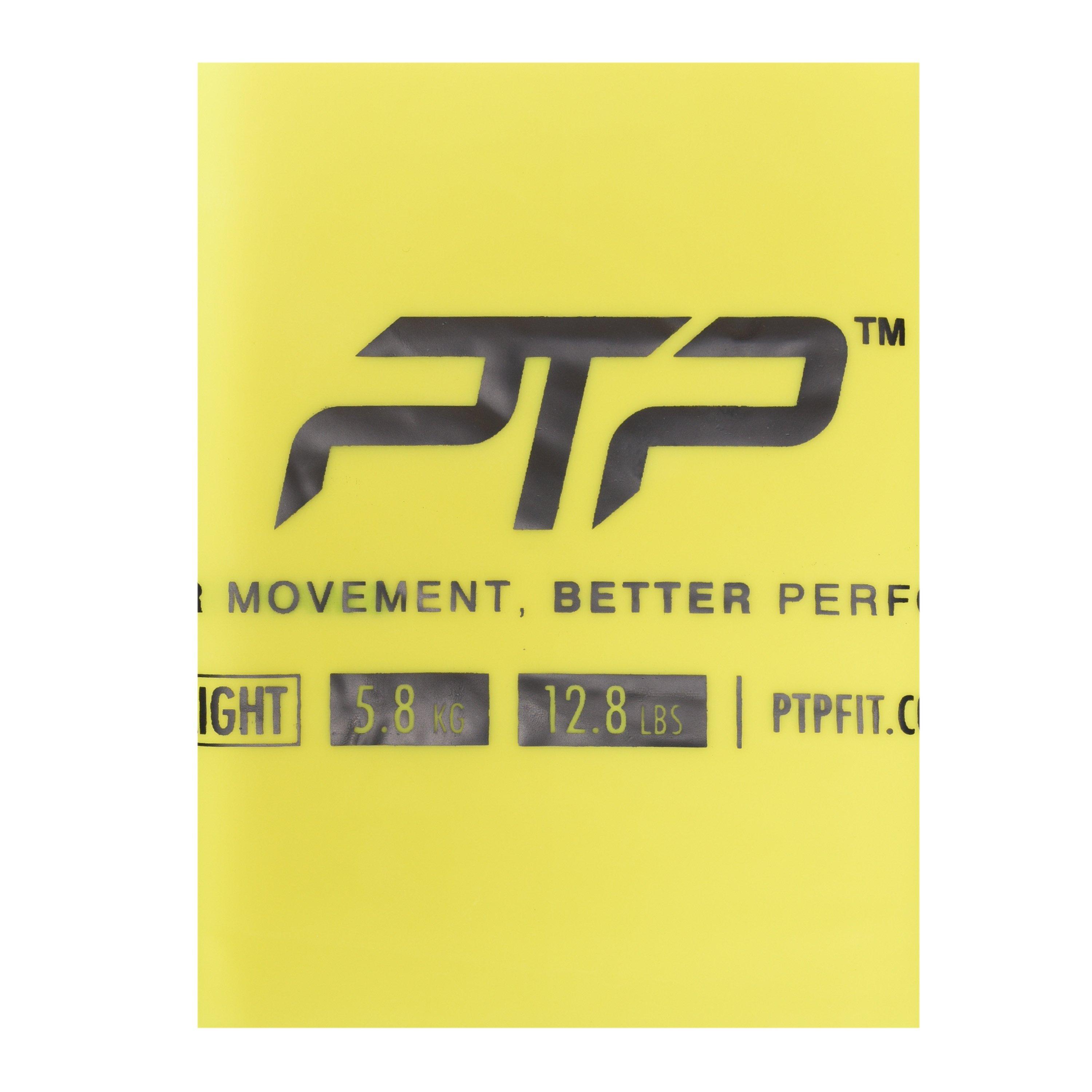 PTP | Mediband Flat Resistance Band | Resistance Bands | Sports Direct MY