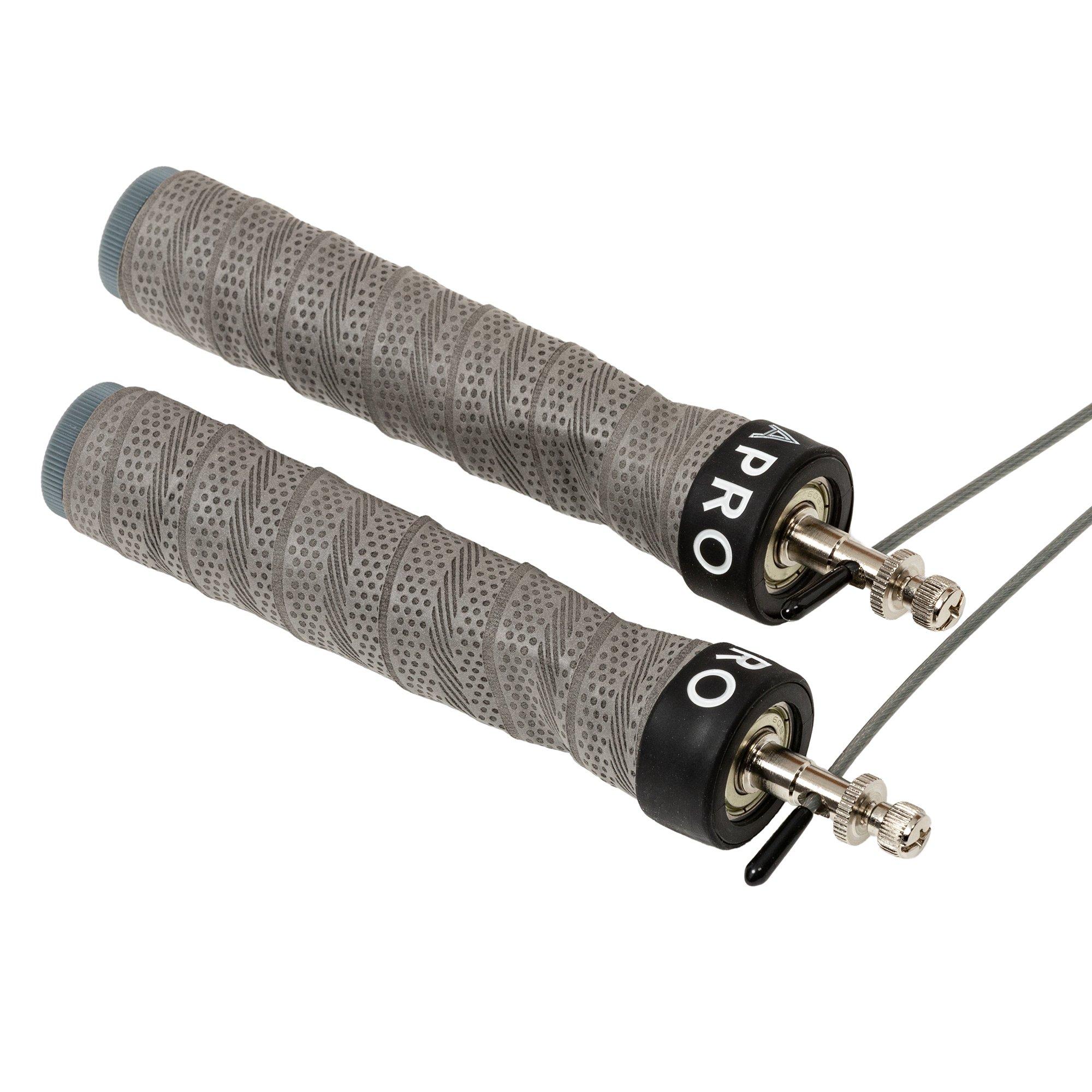 USA Pro | Ultimate Speed Skipping Rope for Women | Skipping Ropes ...