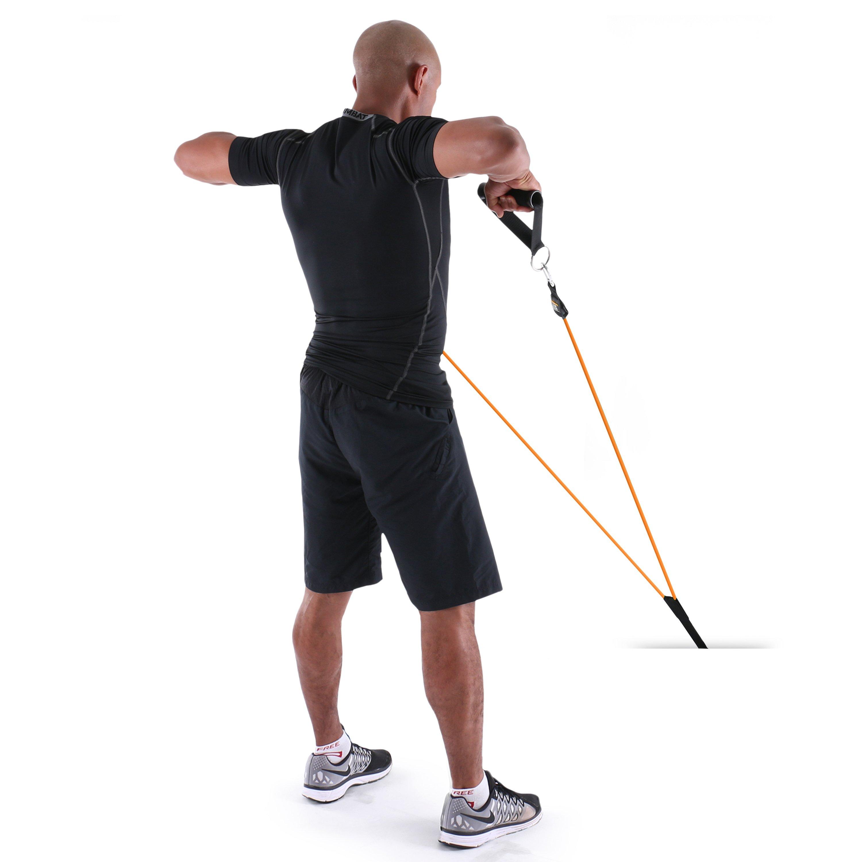 PTP | Power Tube | Resistance Tubes | Sports Direct MY