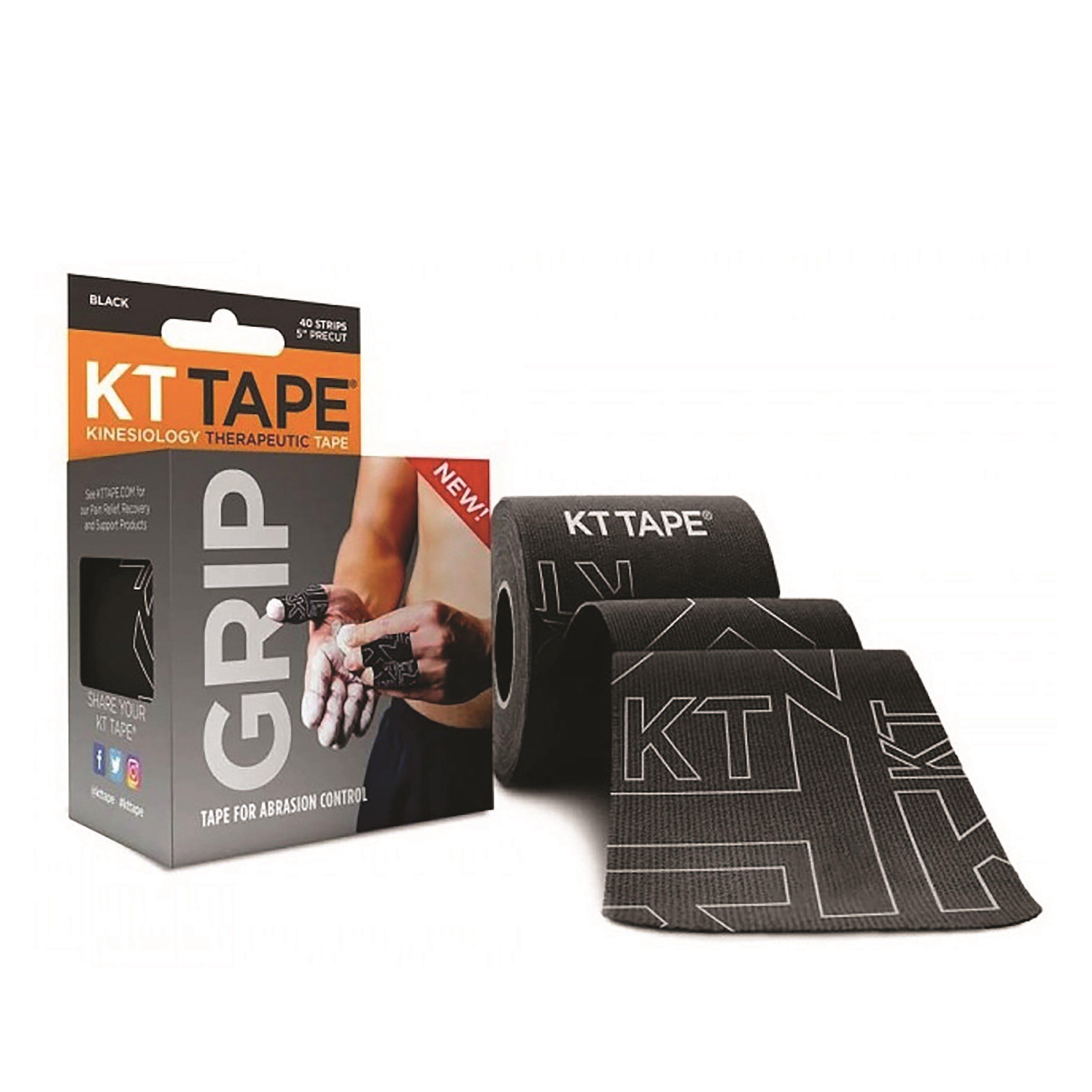 KT Tape Original Grip Support | Sports Direct MY