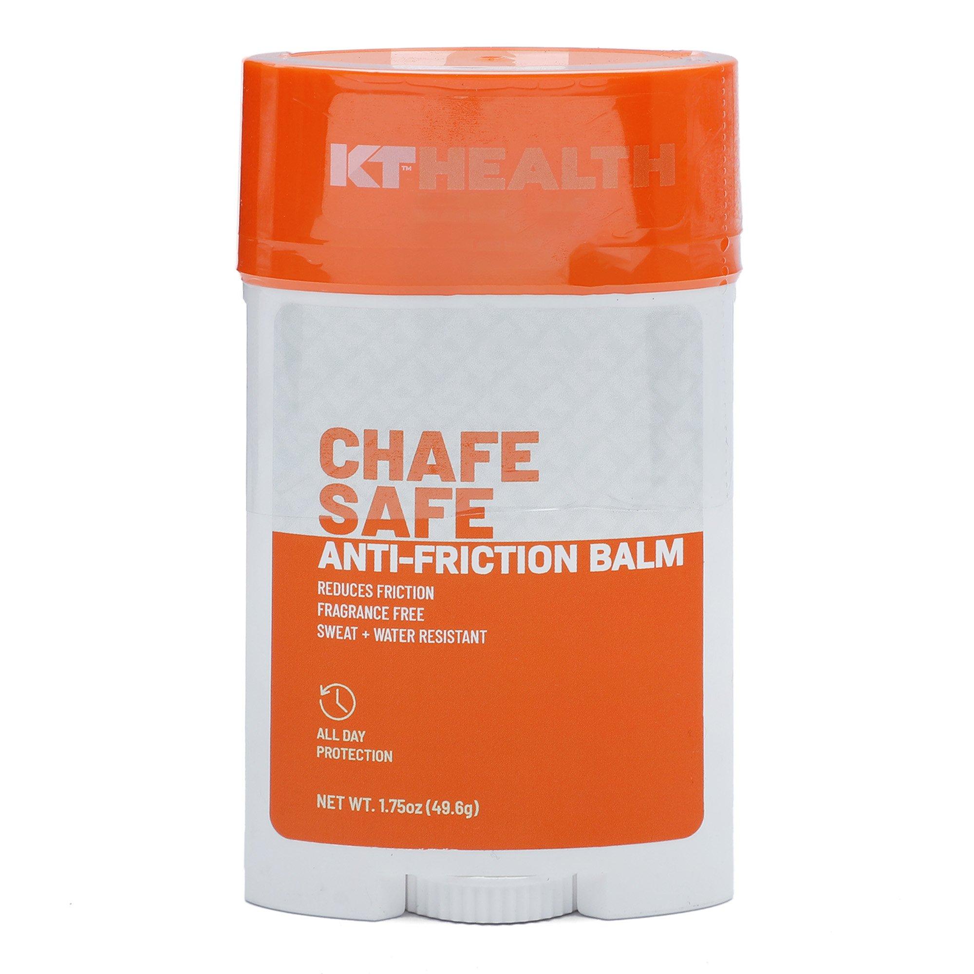 KT Tape | KTT Chafe Safe Anti-Friction Balm Adults | Injury Care ...