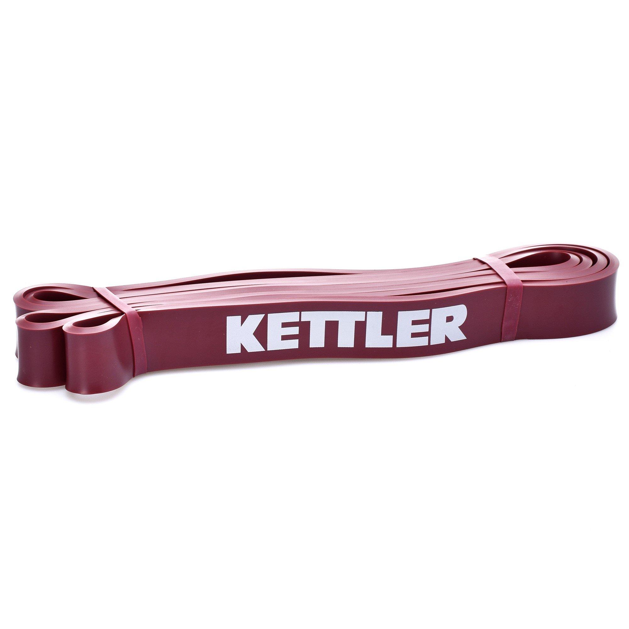 Kettler | Womens Resistance Power Band | Resistance Bands | Sports ...