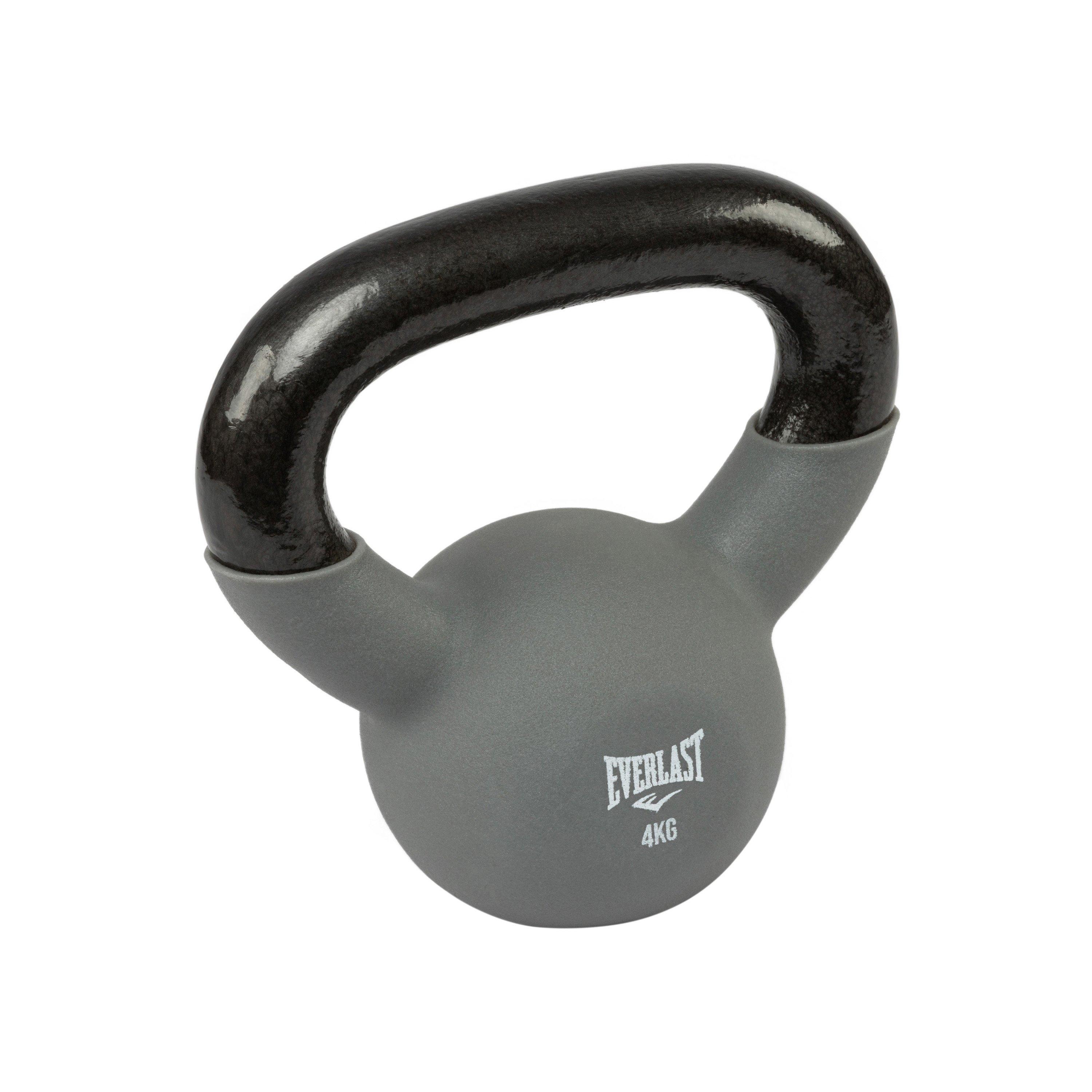 Everlast | Kettlebell | Kettlebells | Sports Direct MY